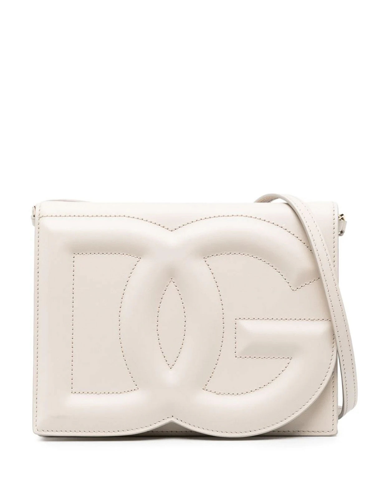 Cross body bags Dolce & Gabbana - Dg logo shoulder bag - BB7287AW57680004