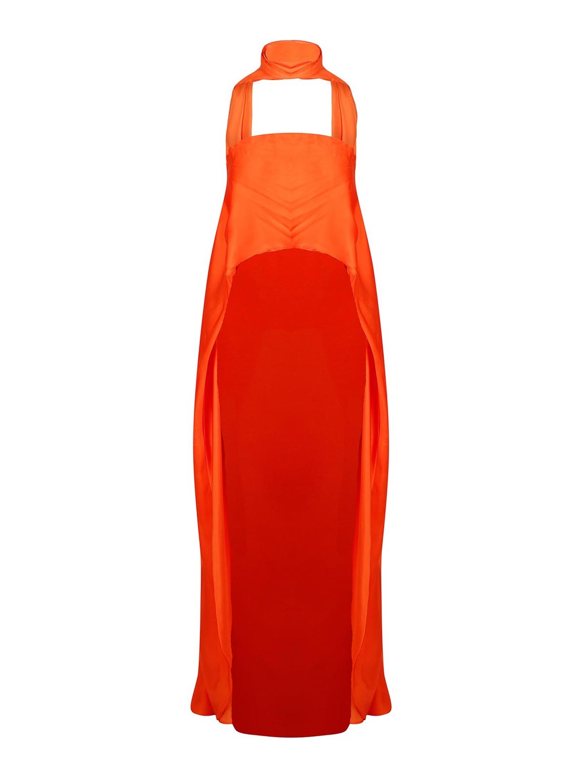 Baobab Amber suit - Orange - Women | 7713459XAMBER | thebs.com