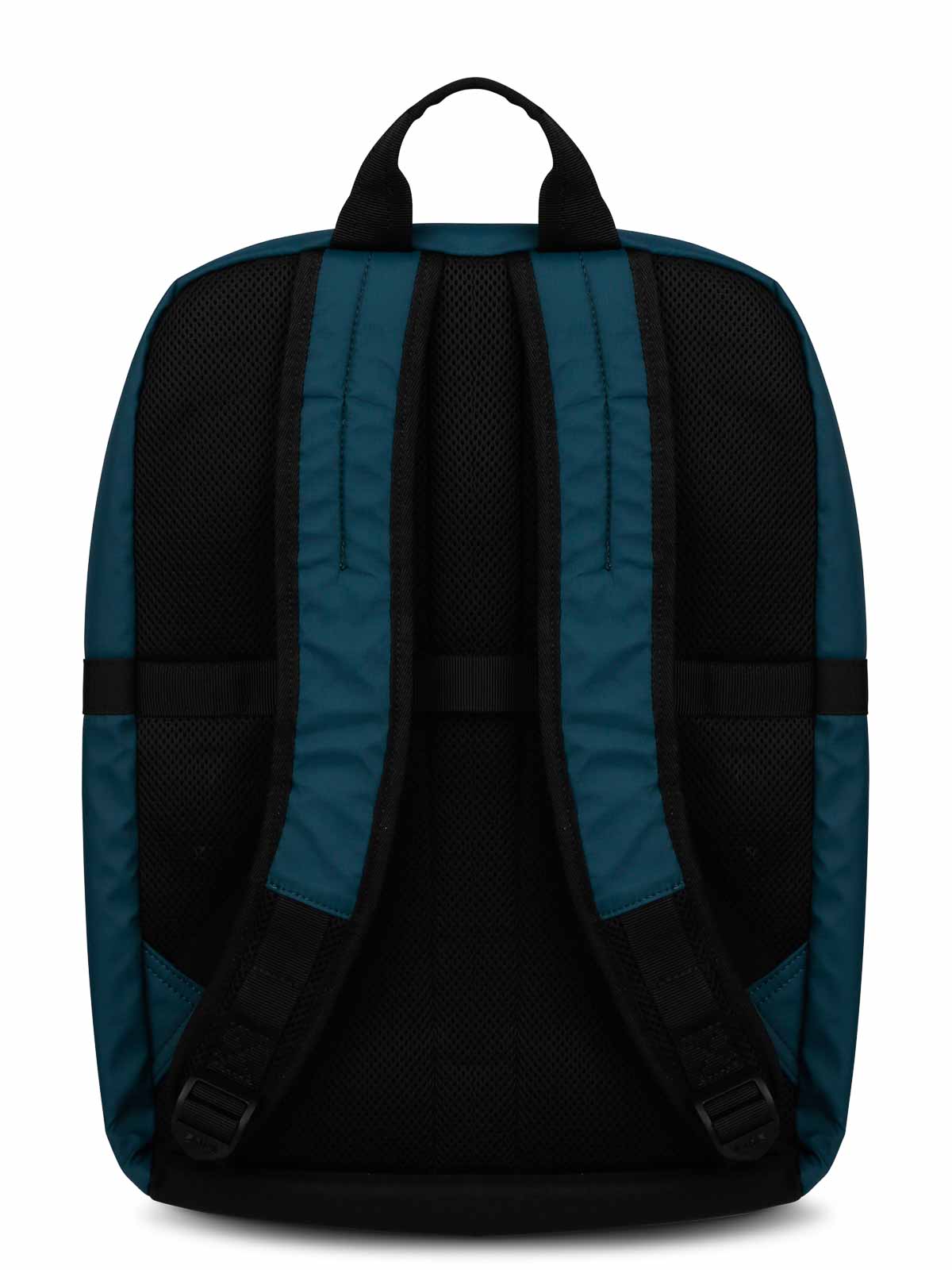 Backpacks k-way - Laon backpack - K2116RWGREENPETROL
