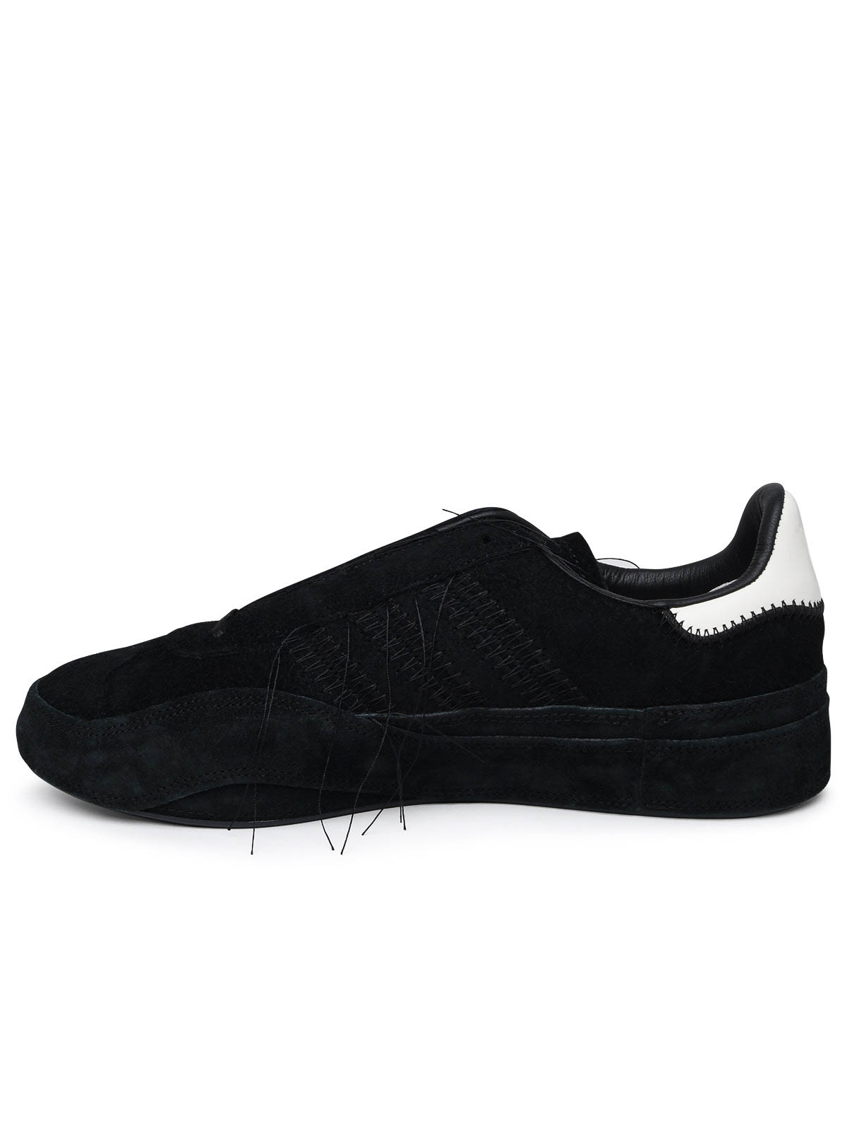 Y-3 Sneaker gazelle - Black - Men | FZ6405