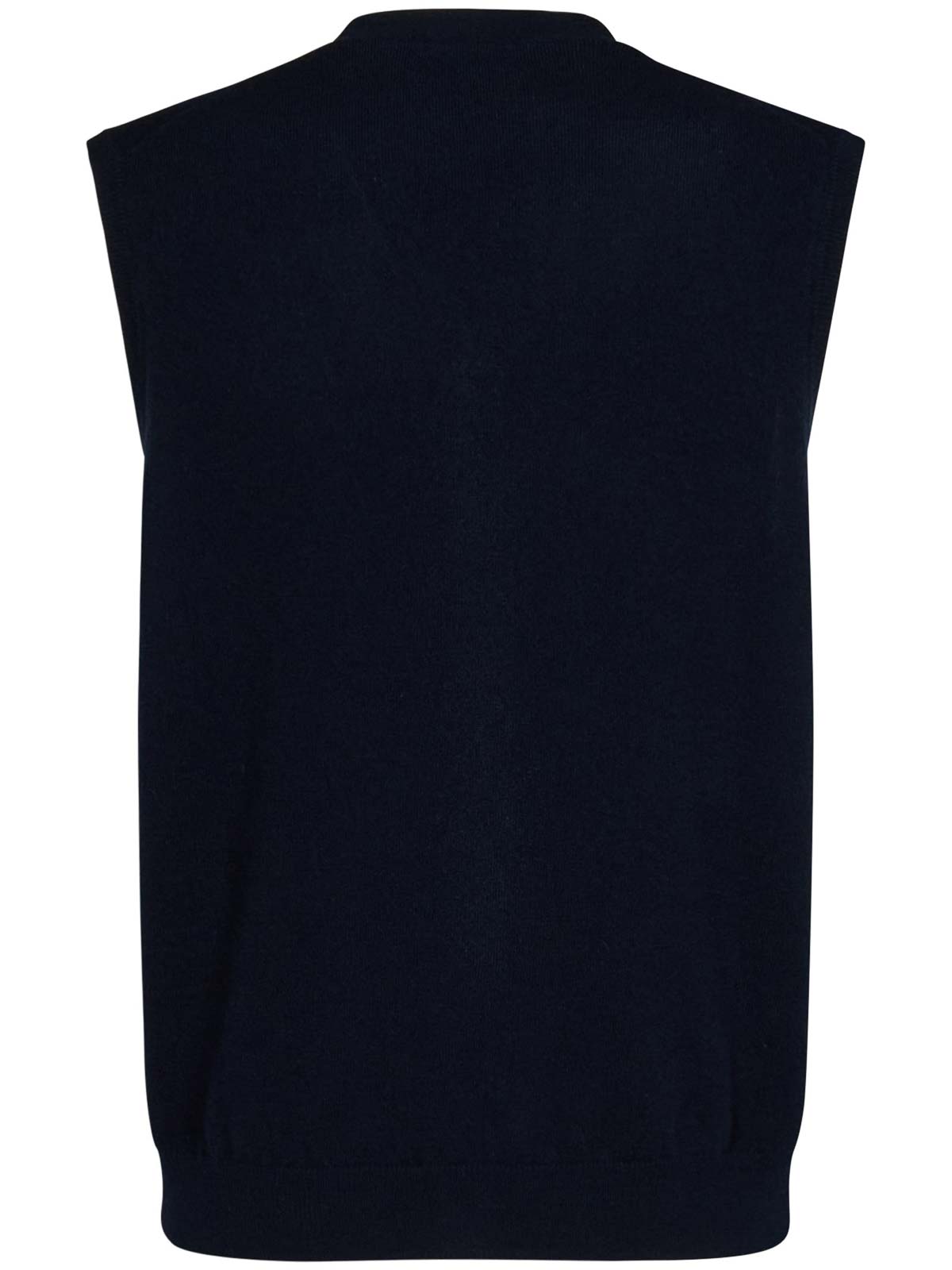 ベスト Malo - ベスト - ブルー - UXJ004F1K02E11 | THEBS [iKRIX]