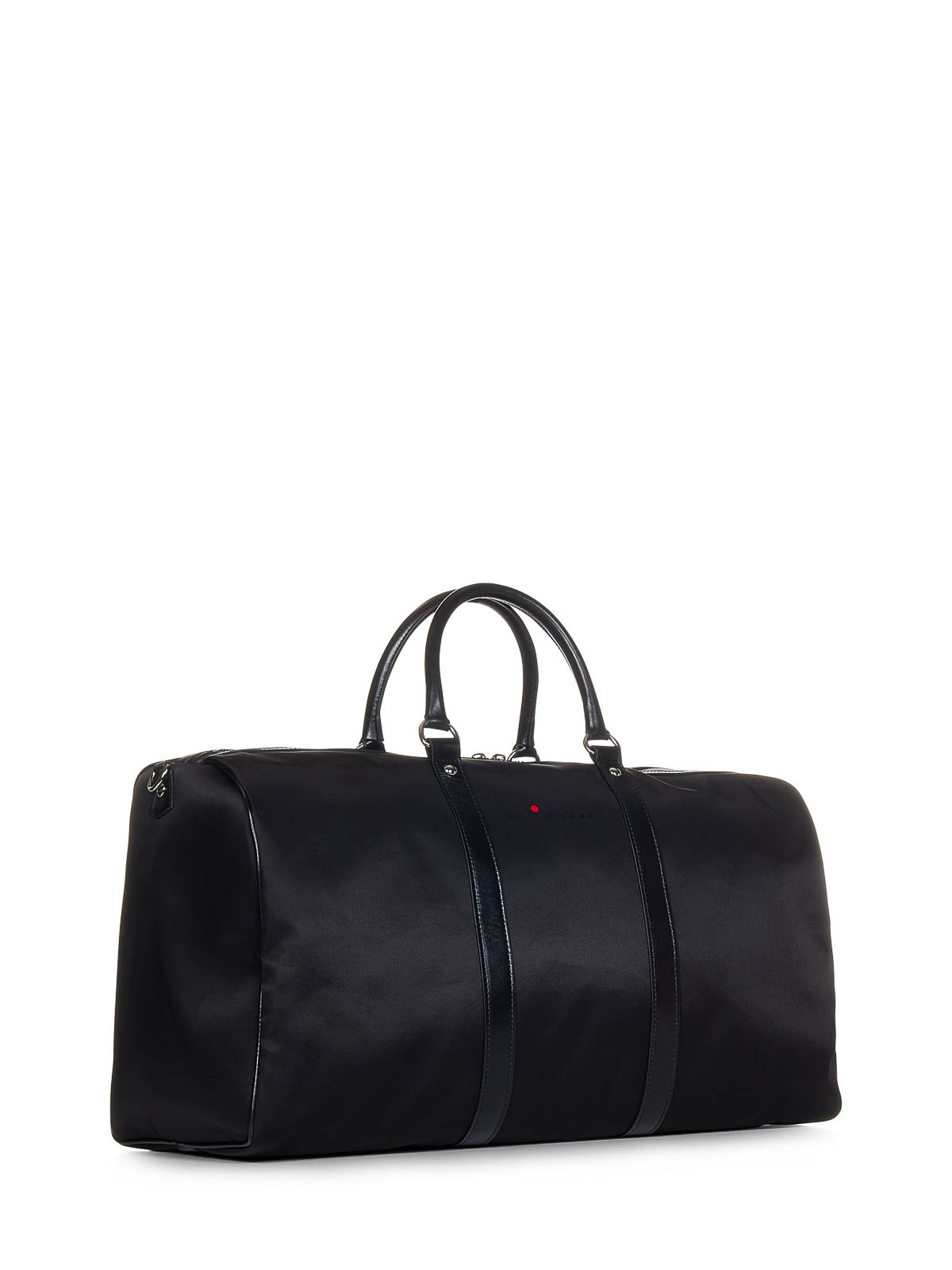 Bolsas De Viaje Kiton Bolsas De Viaje Negro Ubn004xc106101100q