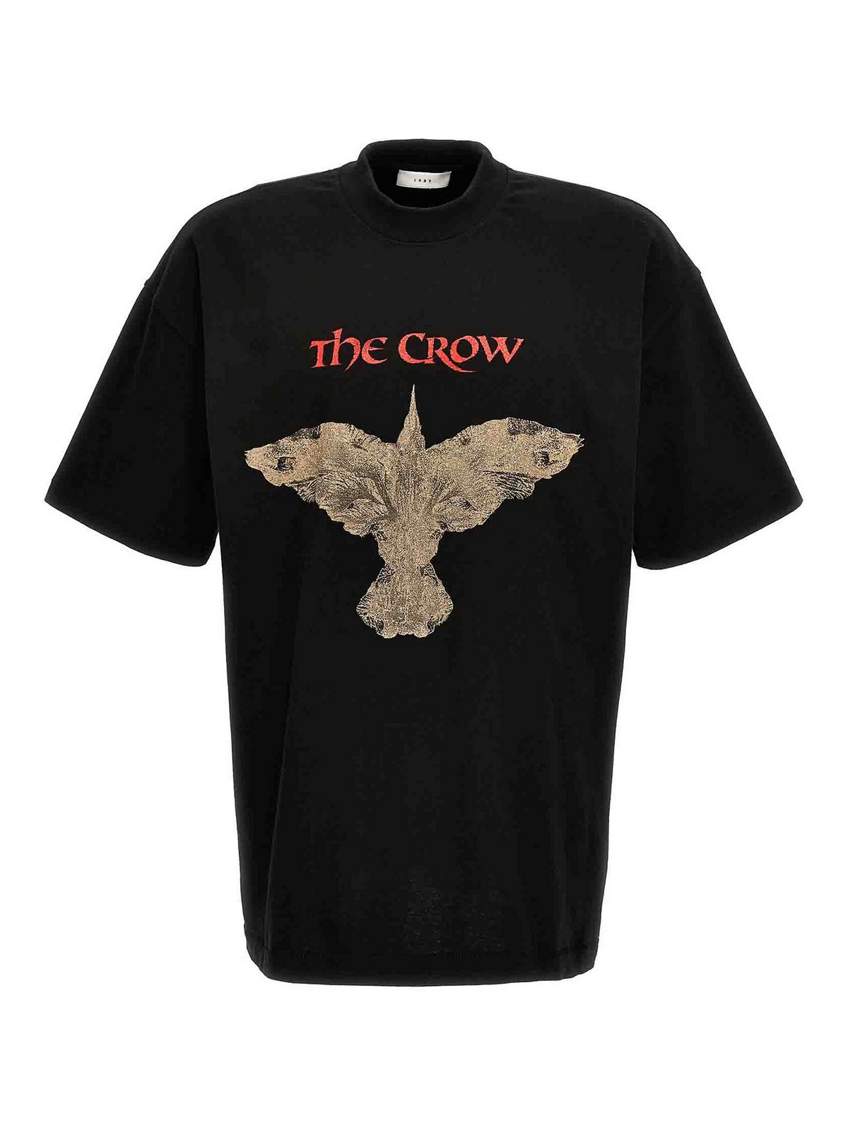 T-shirts Studio - the crow t-shirt - D0707BLACK | thebs.com [ikrix.com]