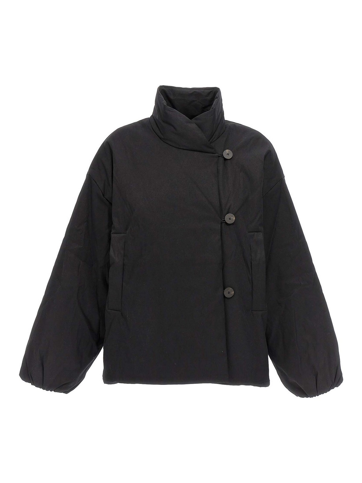 Blazers Studio Nicholson - vaner down jacket - VANERBLACK