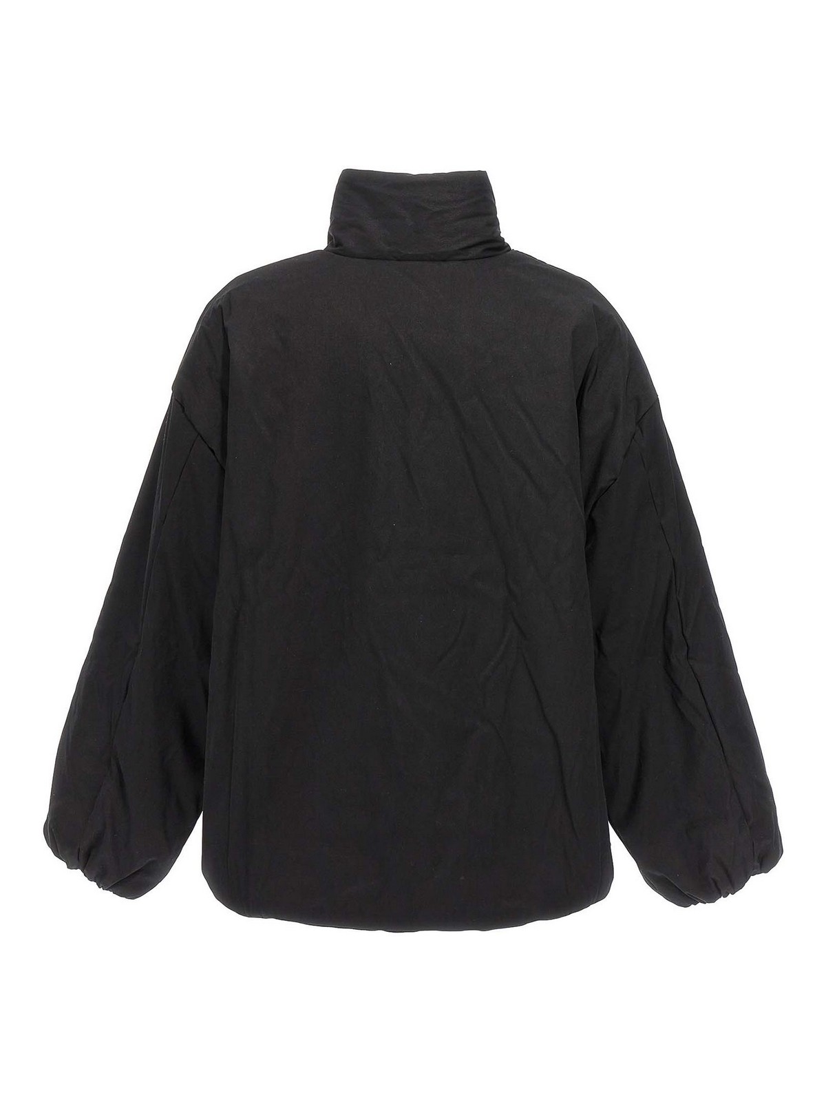 Blazers Studio Nicholson - vaner down jacket - VANERBLACK