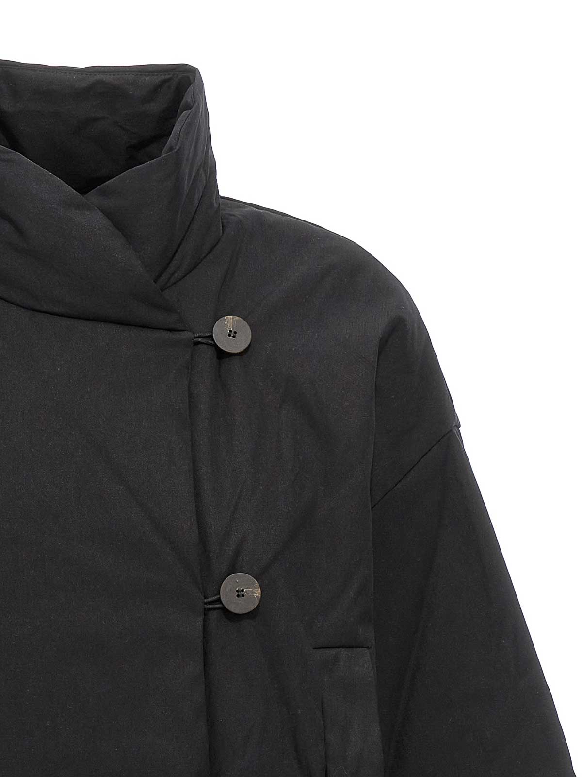 Blazers Studio Nicholson - vaner down jacket - VANERBLACK