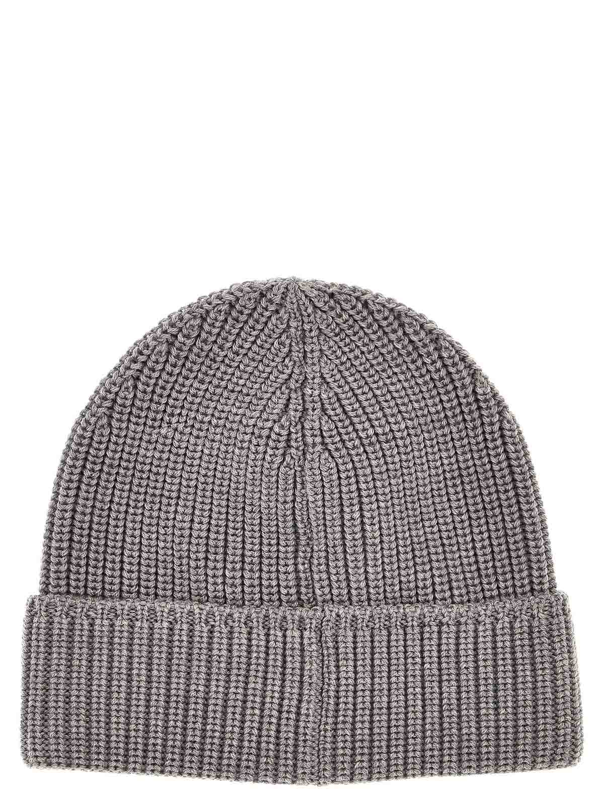 Hats & caps Canada Goose - arctic disc rib toque cap - 5026M47115