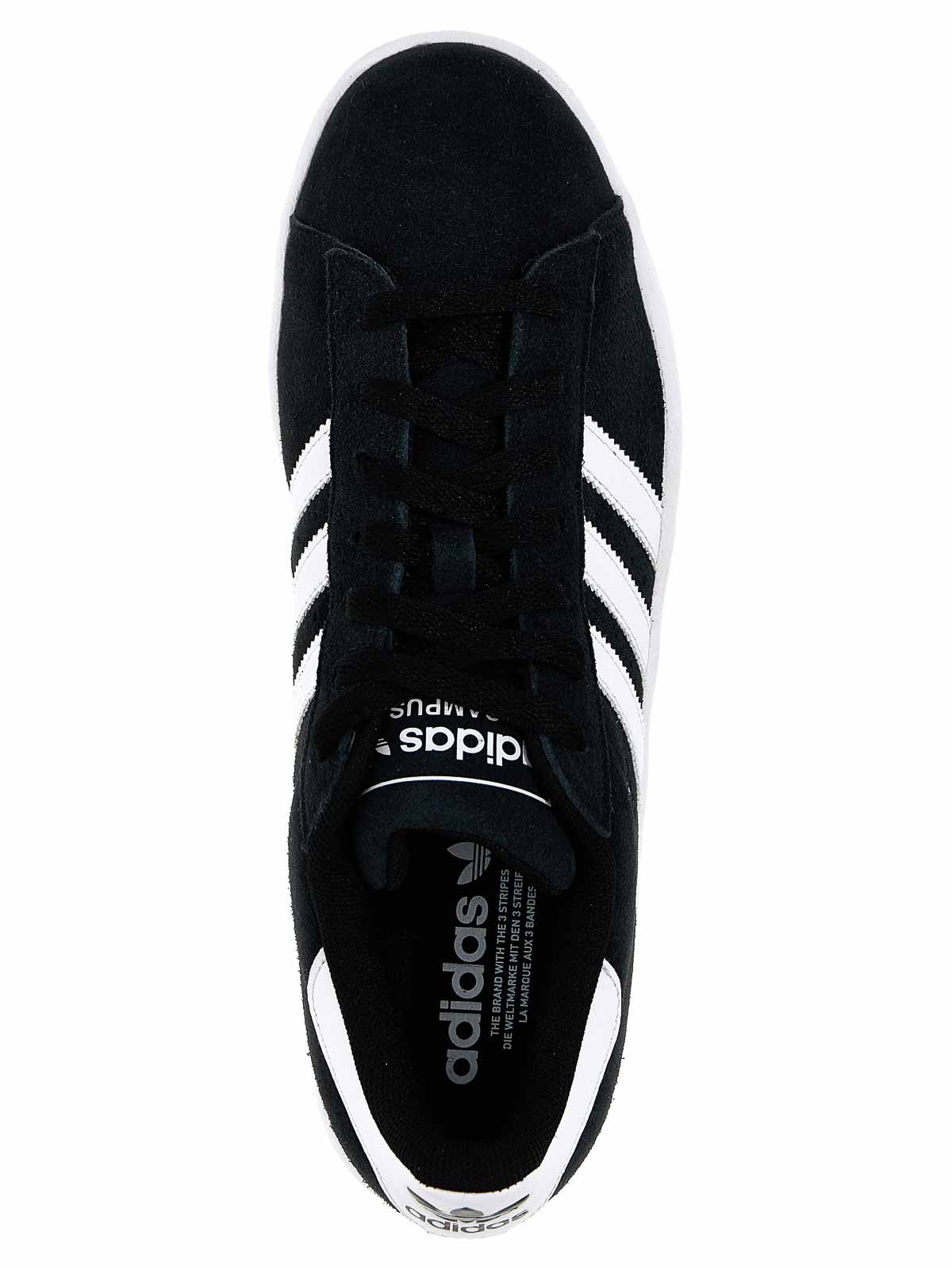 Trainers Adidas Originals - Campus 2 sneakers - ID9844