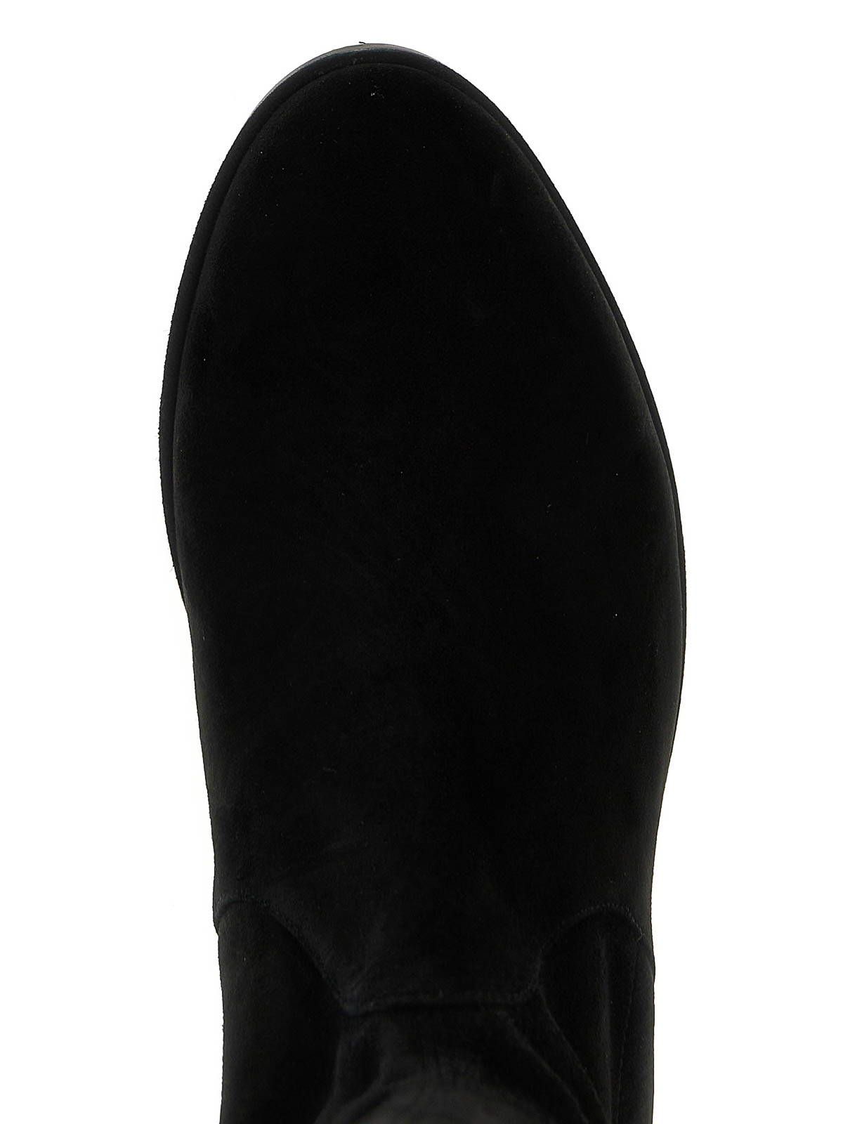 Boots Stuart Weitzman - lowland bolt boots - SG129BLK | thebs.com