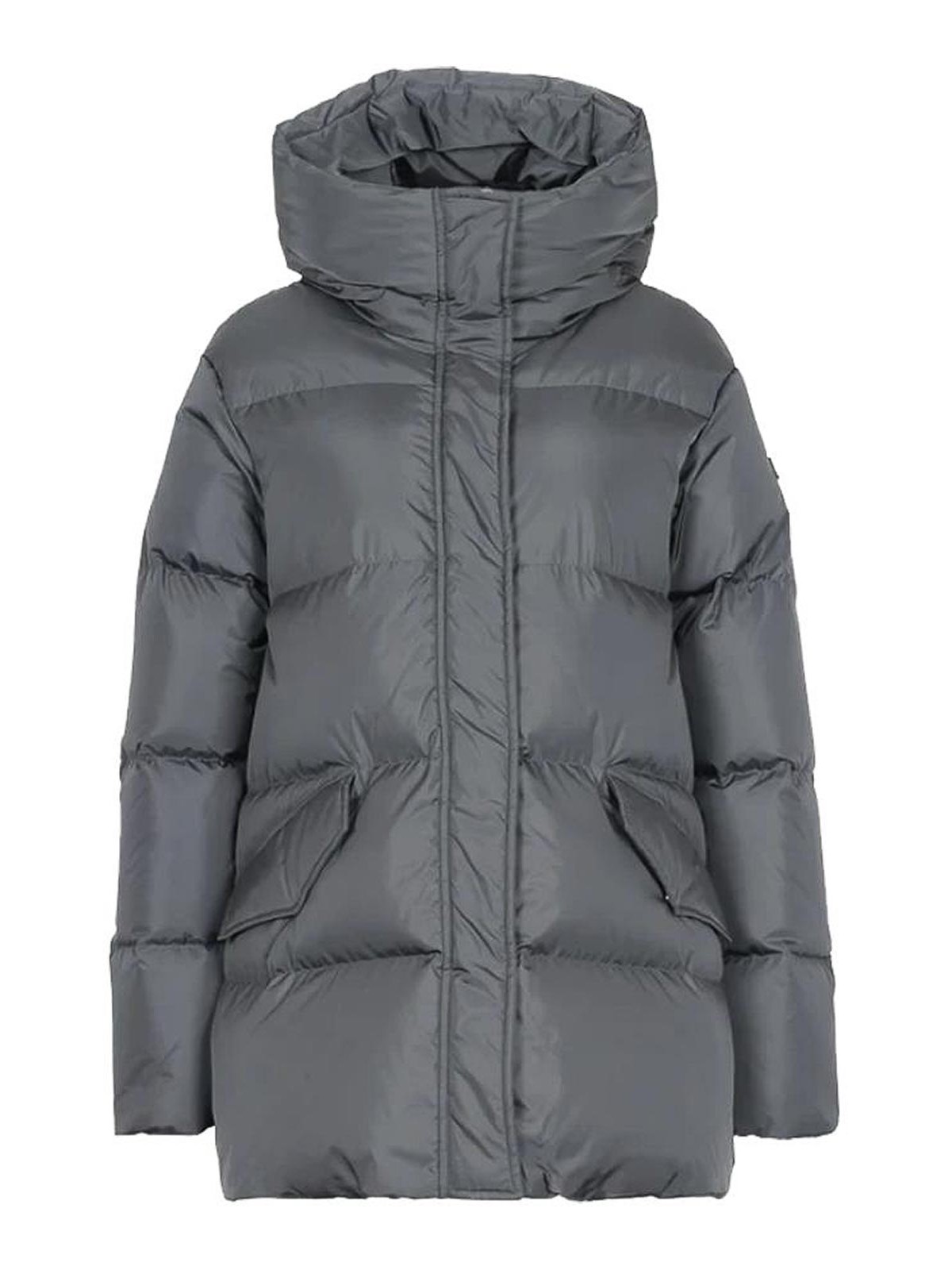 Casual jackets Lempelius - down jacket - 265S27300096