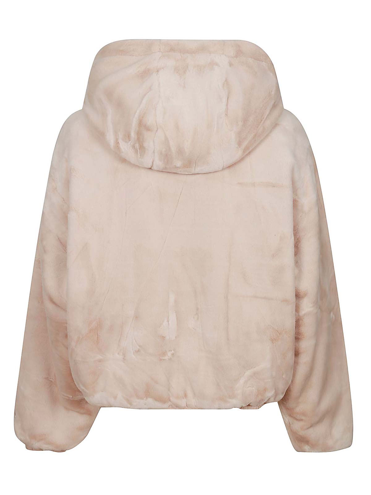 Moose Knuckles Quilted eaton bunny - Pink - Women | M33LS6521188