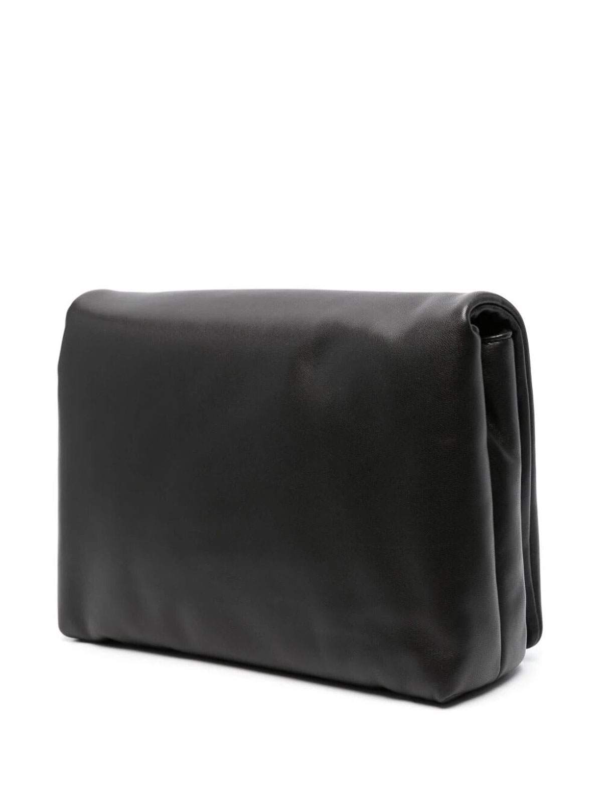 Dolce & Gabbana Dg soft bag - Black - Women | BB7550AF98480999