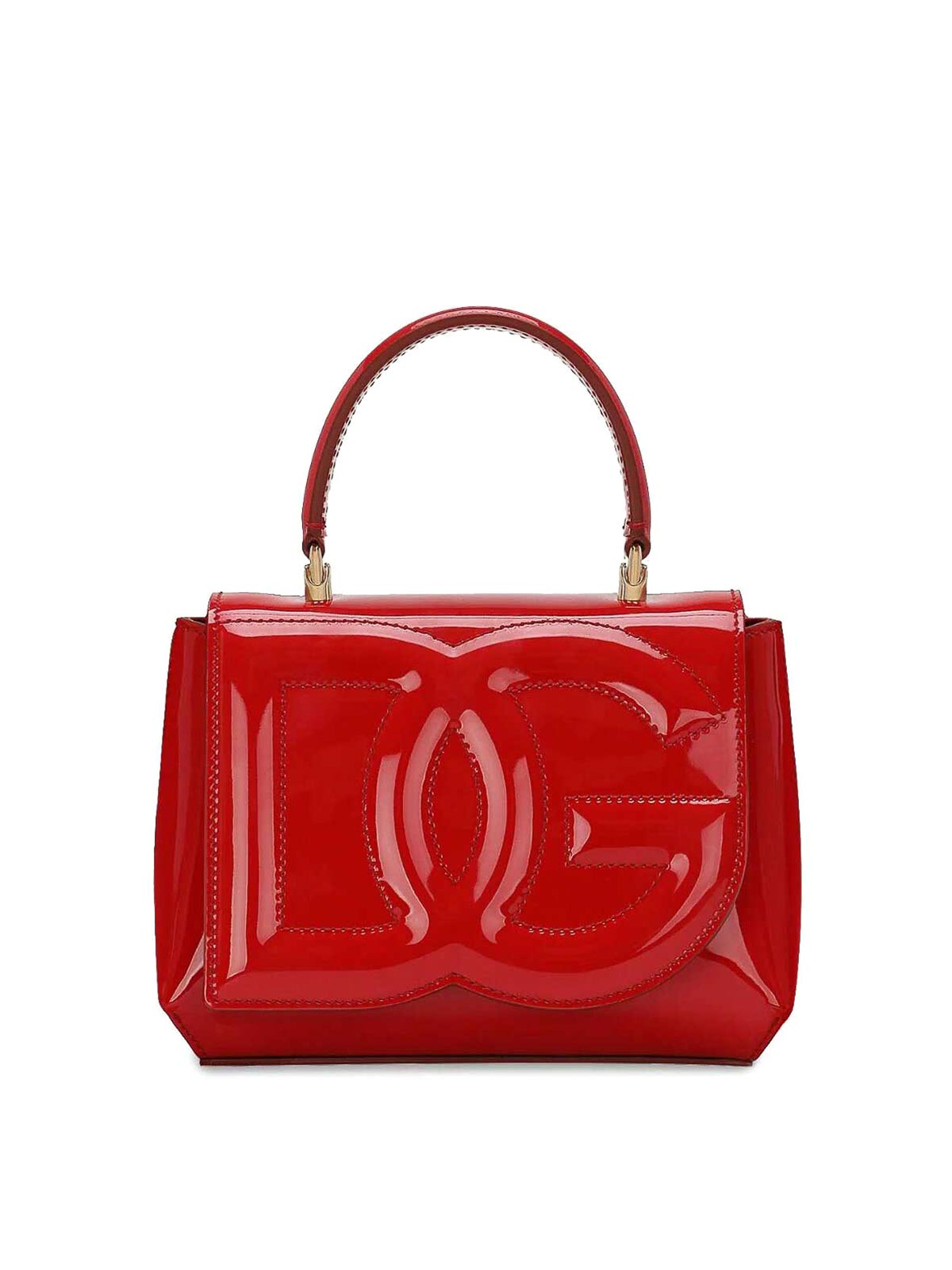 Cross body bags Dolce & Gabbana - Dg logo bag - BB7568A147180315