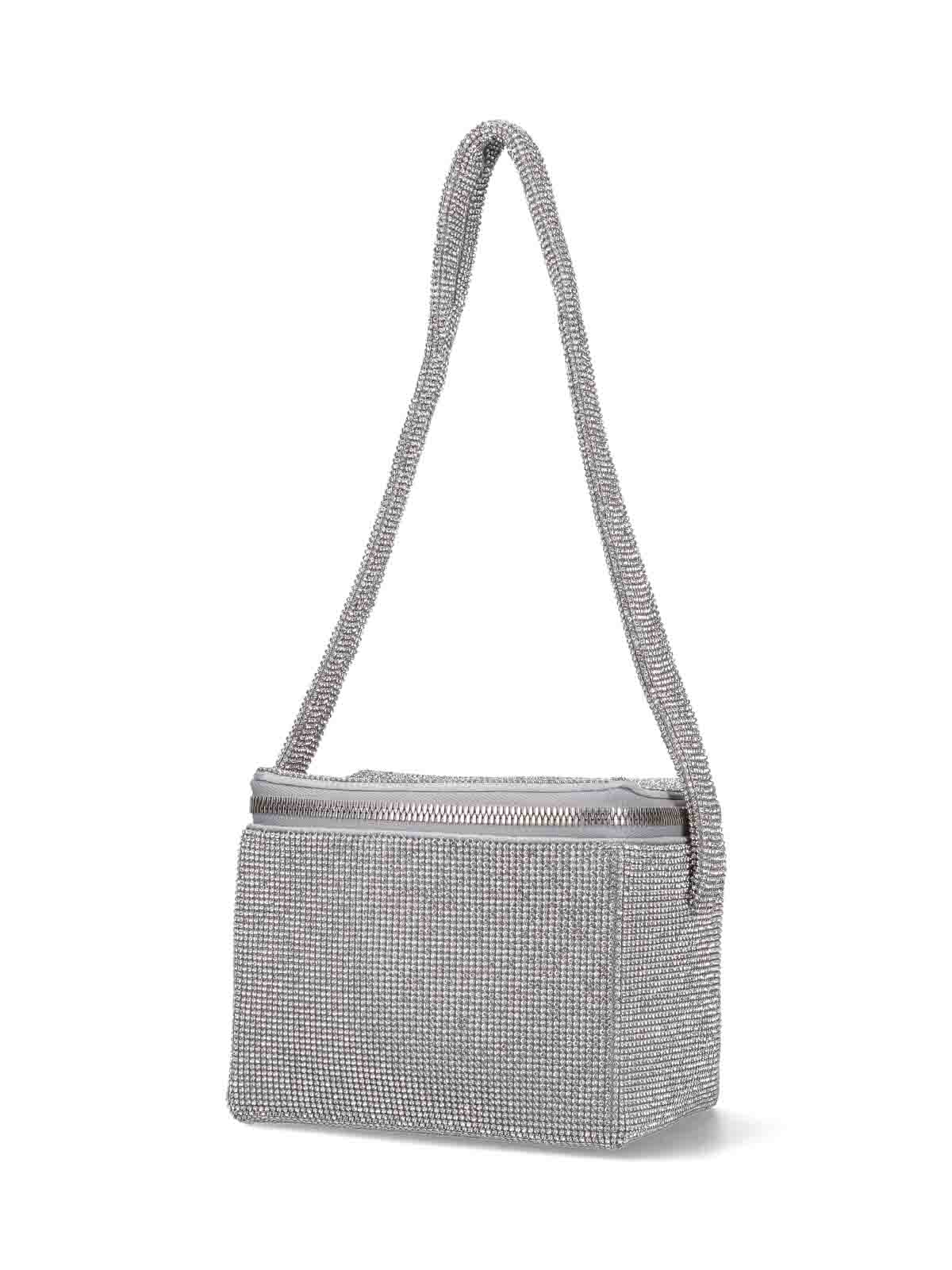 Cross body bags Kara - Shoulder bag - HB3391305WHITE