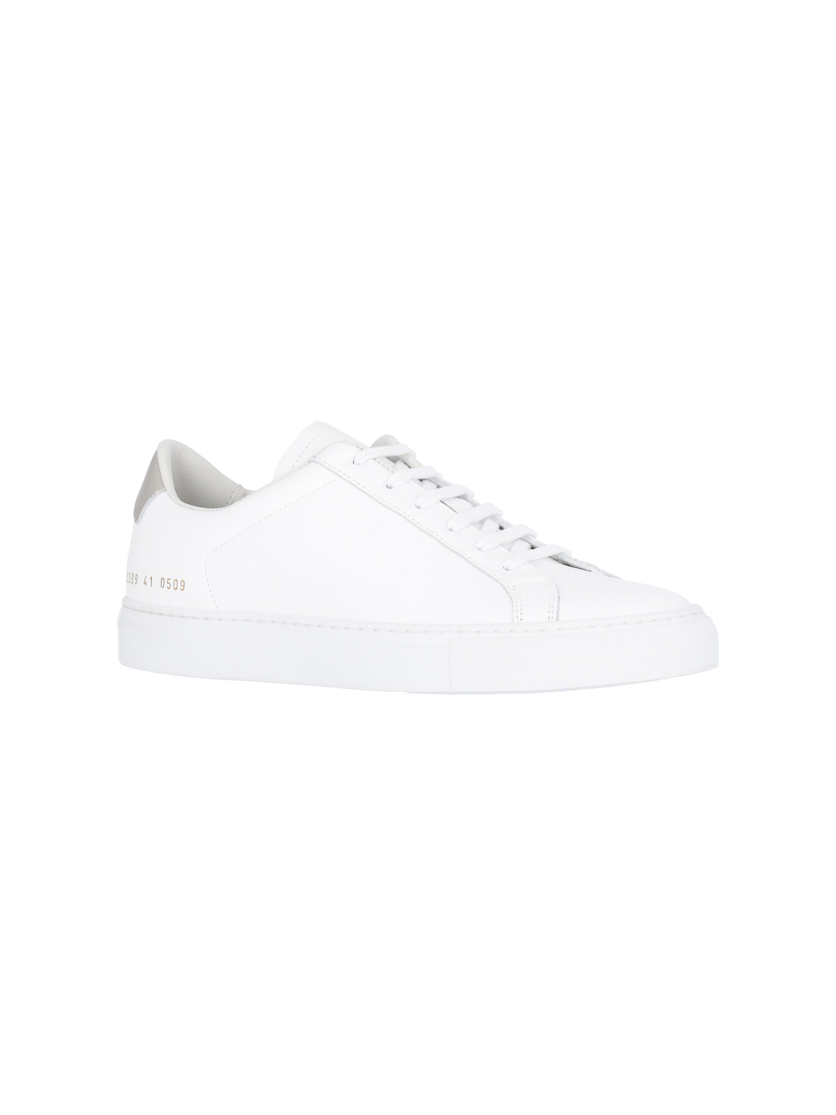 Common Projects Sneakers original - White - Men | 23890509