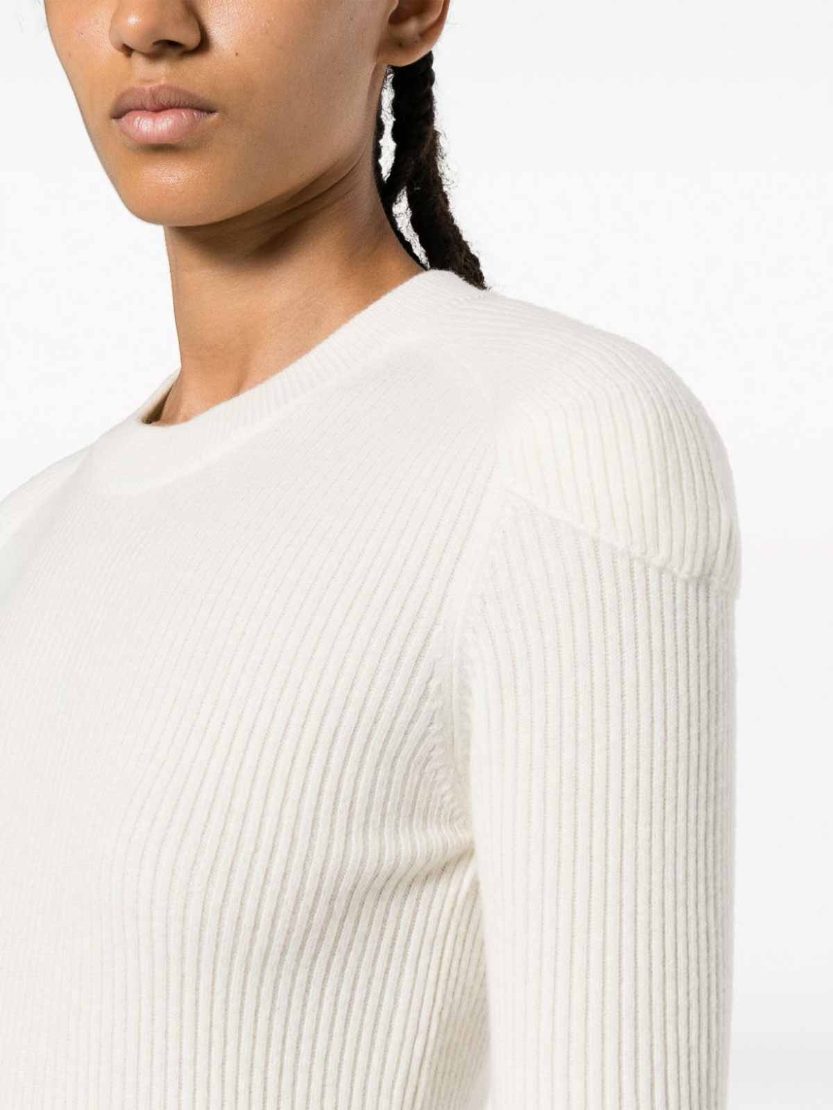 Maxi dresses Iro - Liette long pencil dress - LIETTEWM33ECR01