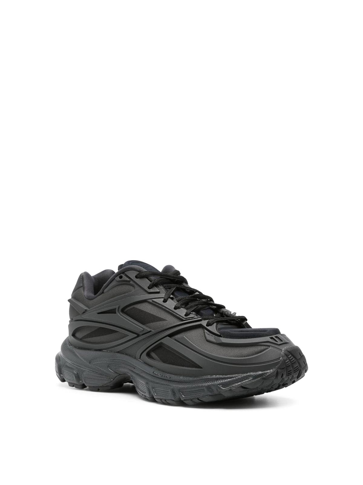 Reebok Premier road sneakers - Black - Men | RMIA035C99FAB0011010