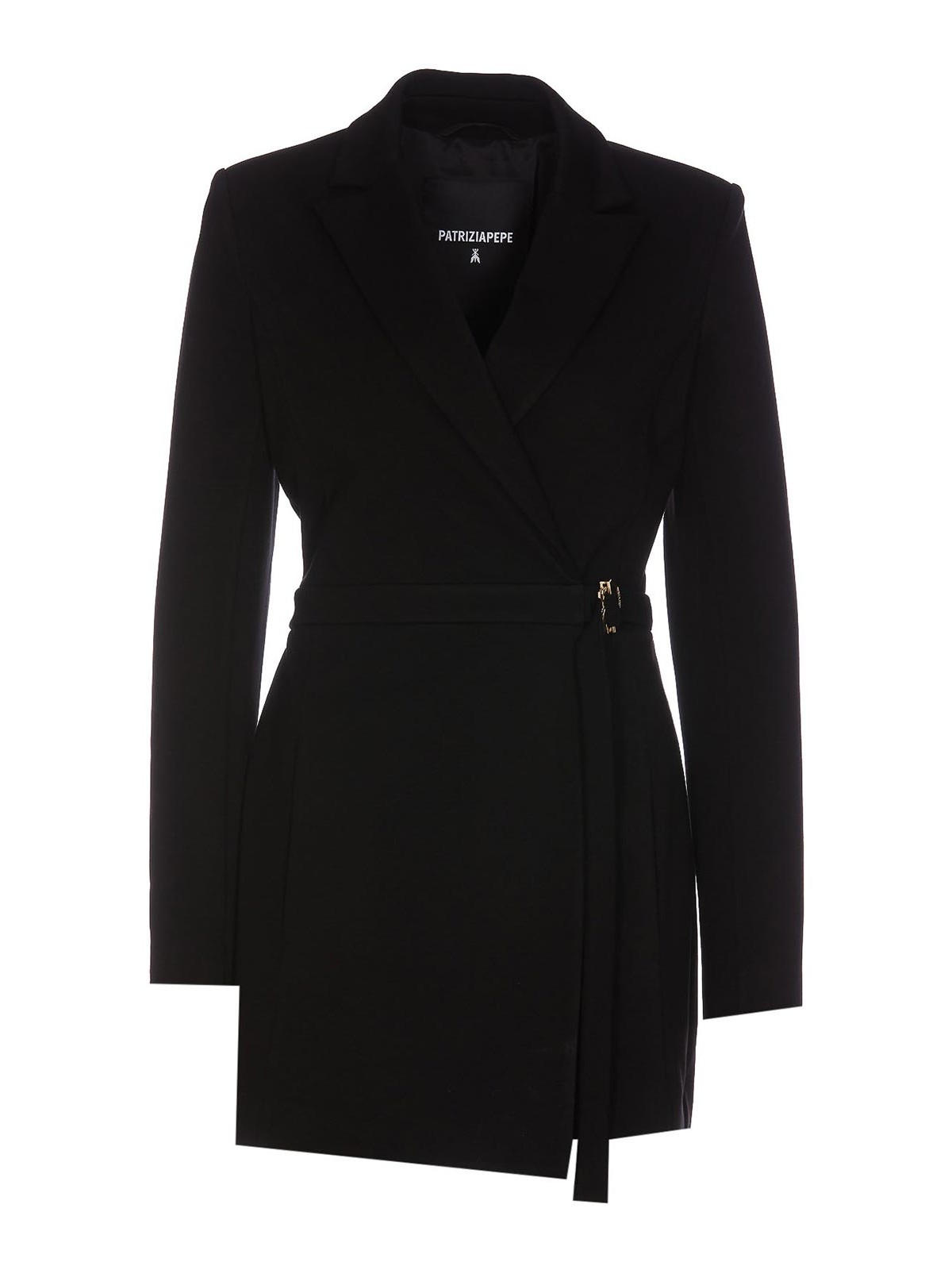 Formal suits Patrizia Pepe - Suit - 2T0042A1DXK103 | thebs.com [ikrix.com]