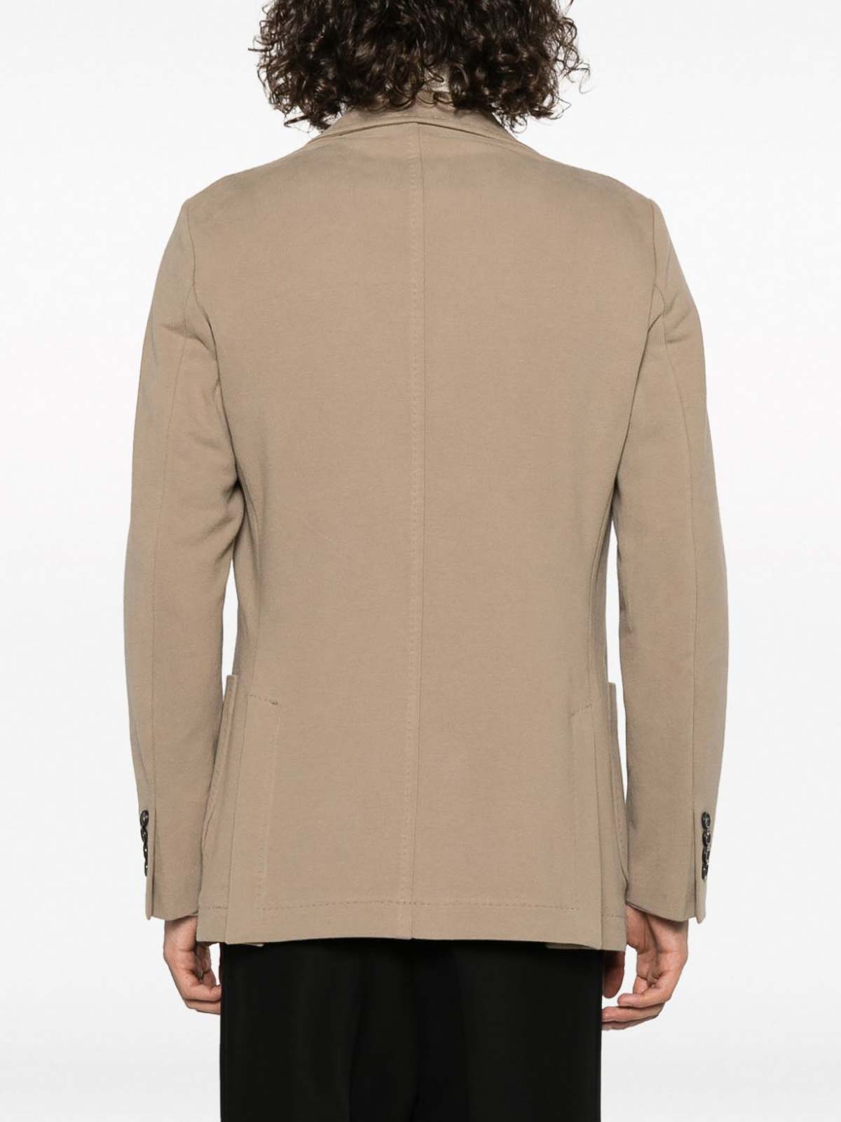 Blazers Circolo 1901 - Single-breasted blazer - CN40062021 | thebs.com