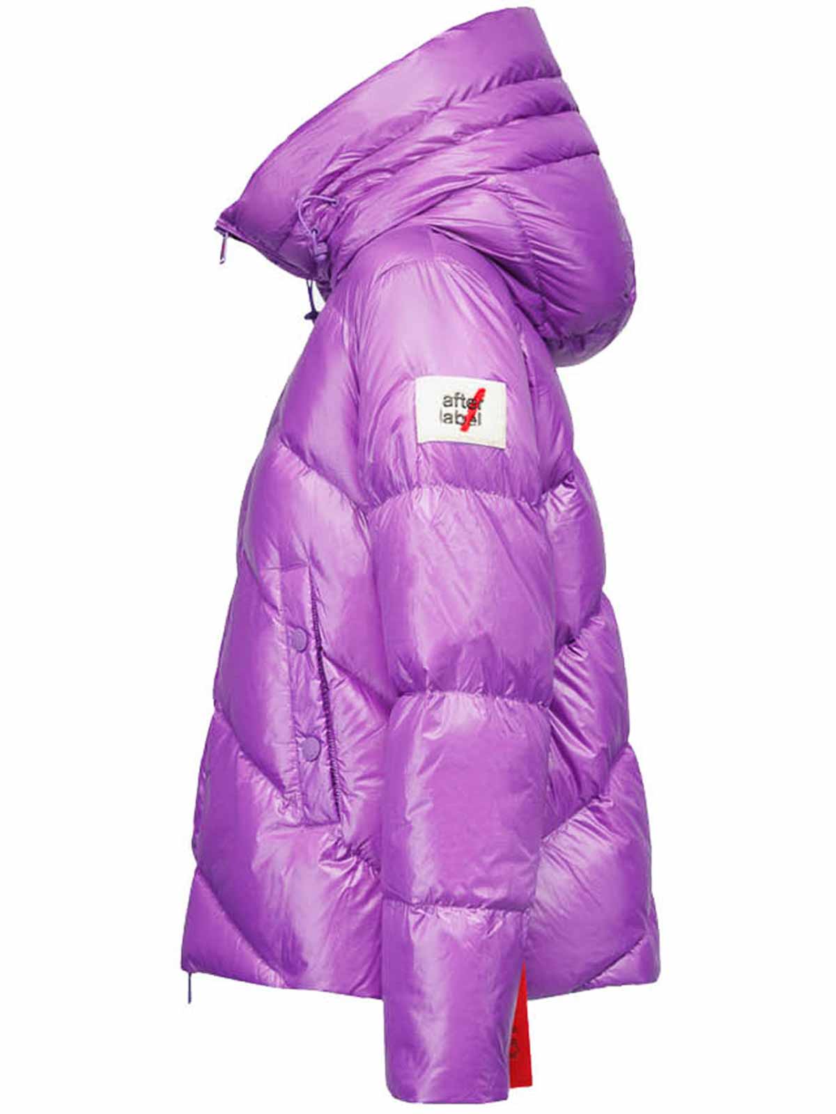 Short coats After Label - Outerwear - HELSINKIN025690 | thebs.com