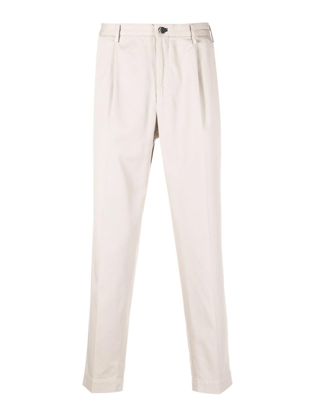 Casual trousers Incotex - Pants - ZR541W90312425 | thebs.com [ikrix.com]