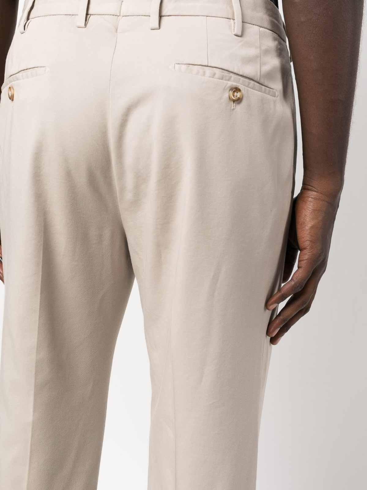 Casual trousers Incotex - Pants - ZR541W90312425 | thebs.com [ikrix.com]