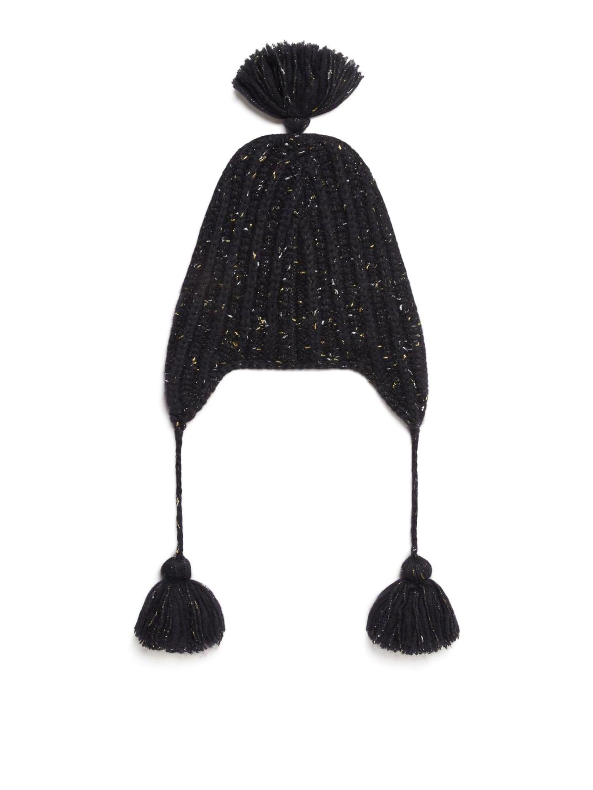 Hats & caps Alanui - The astral hat - LWLA001F23KNI0014678