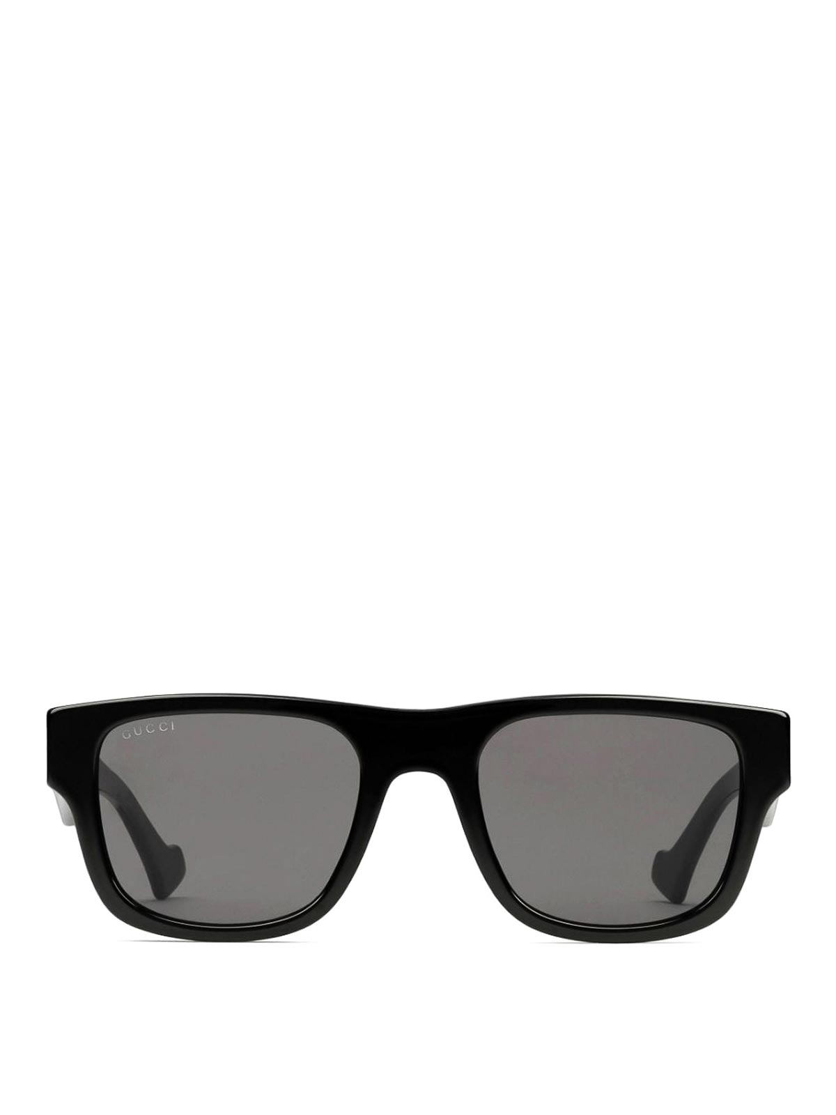 Sunglasses Gucci Eyeglasses 755266j07401012 Shop Online At Thebs