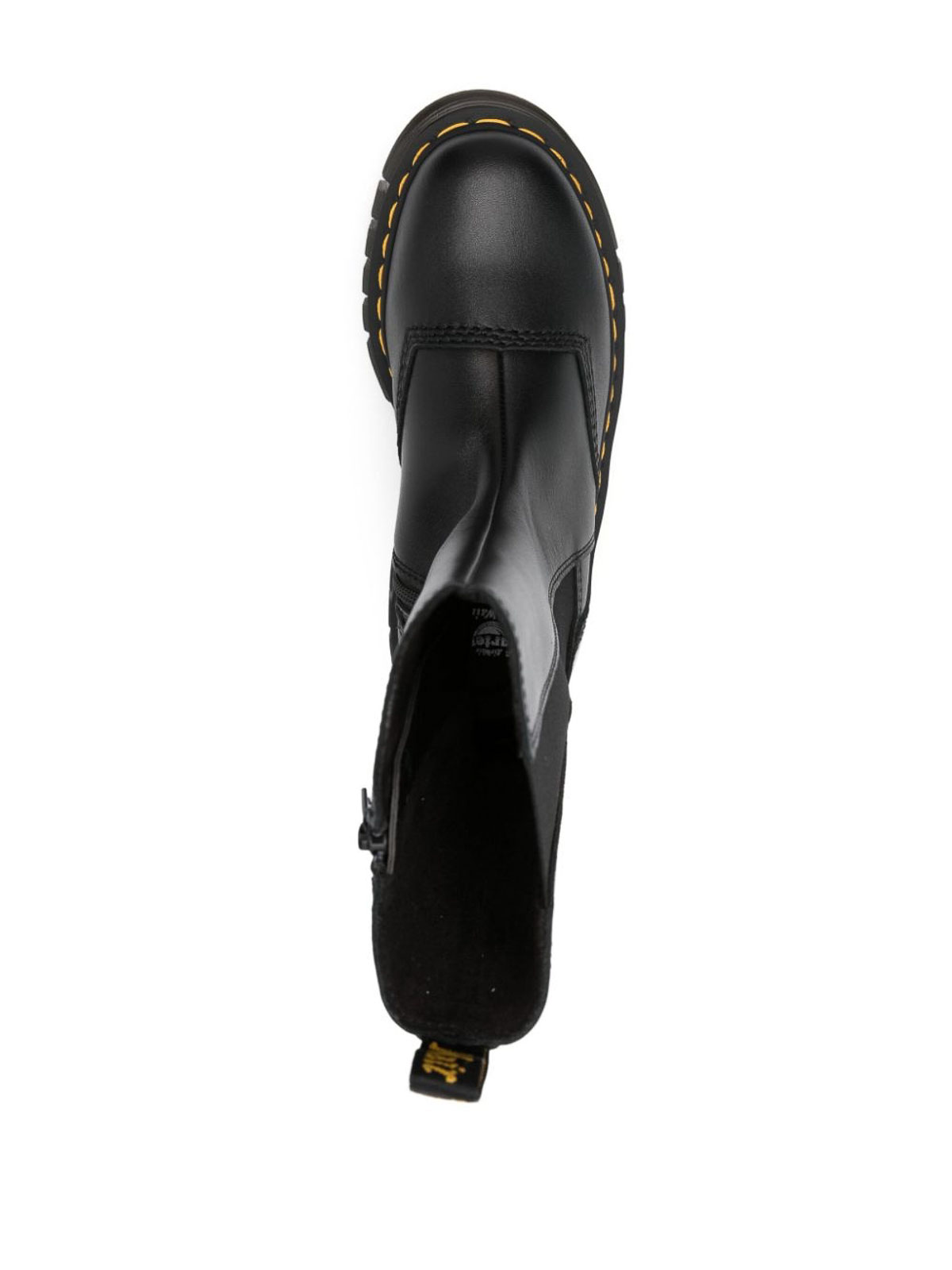 Ankle boots Dr. Martens - Audrick chelsea tall - 30966001