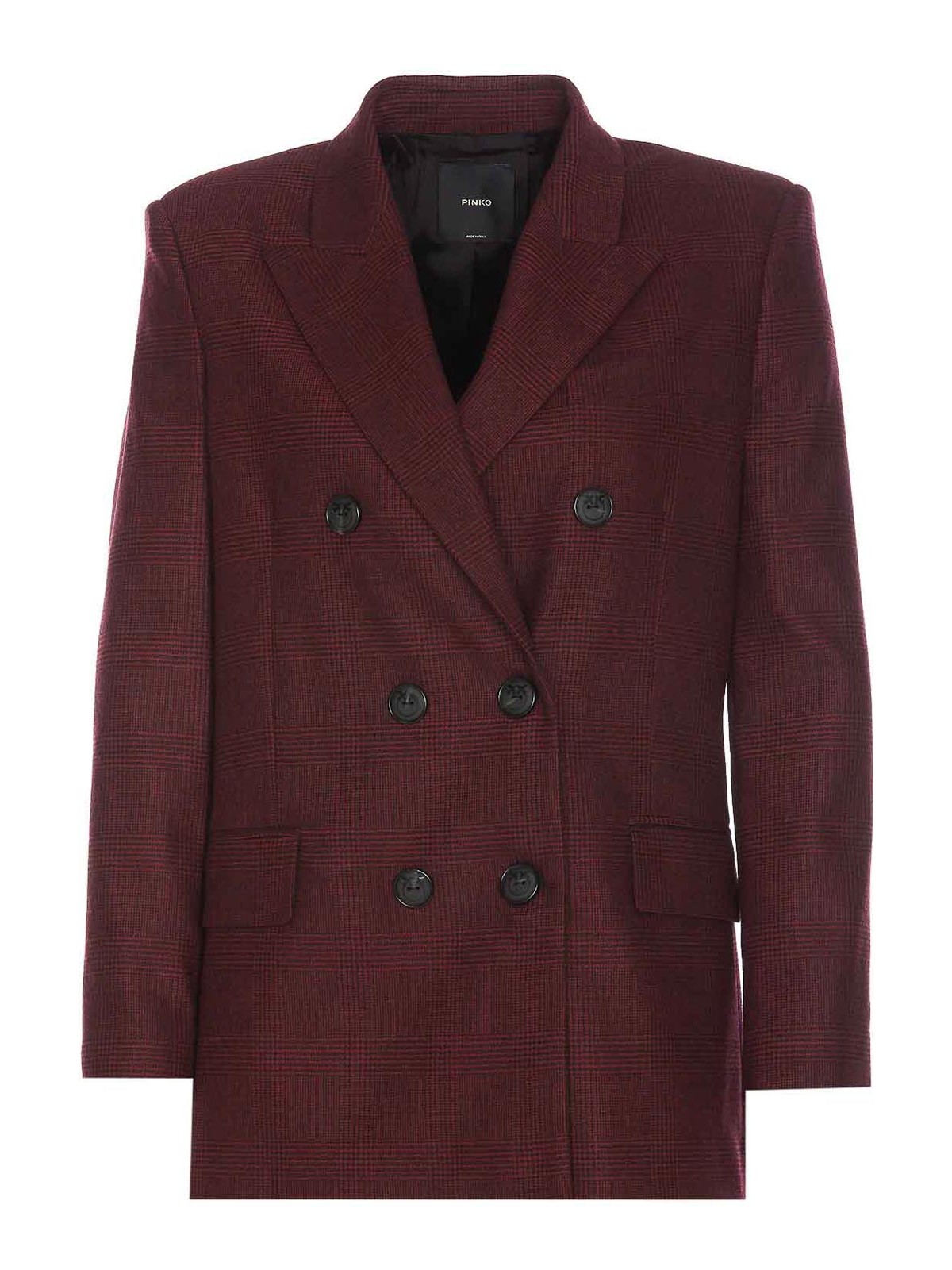 Casual jackets Pinko - Gen jacket - 102303A07PYZ7 | thebs.com [ikrix.com]