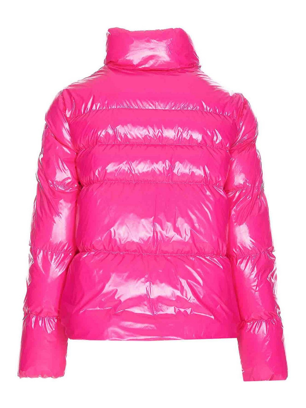 Pinko Micro down jacket - Multicolour - Women | 101598A11KN17