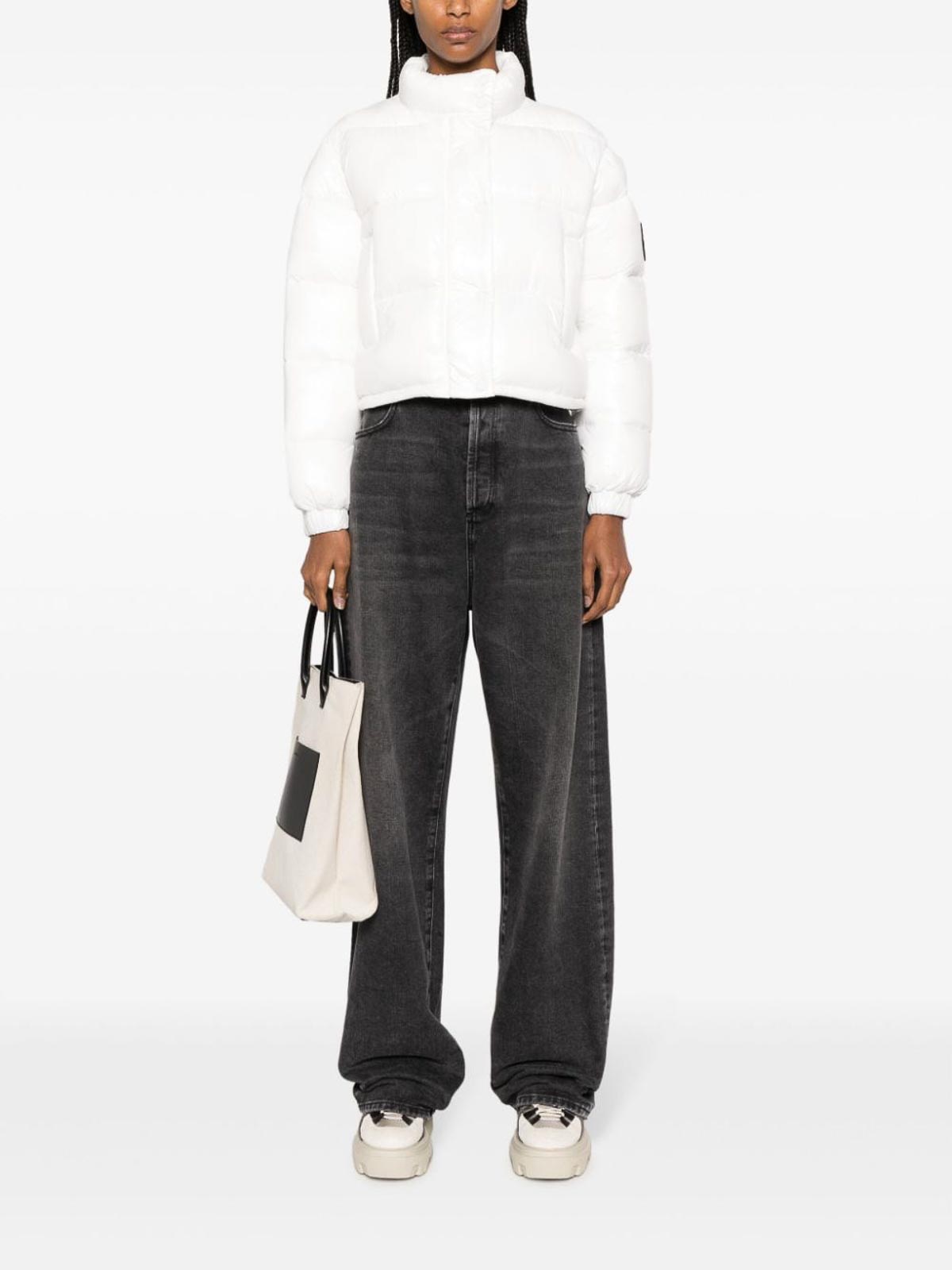 Padded jackets Save the Duck - Padded jacket - D31326WNISHA00002