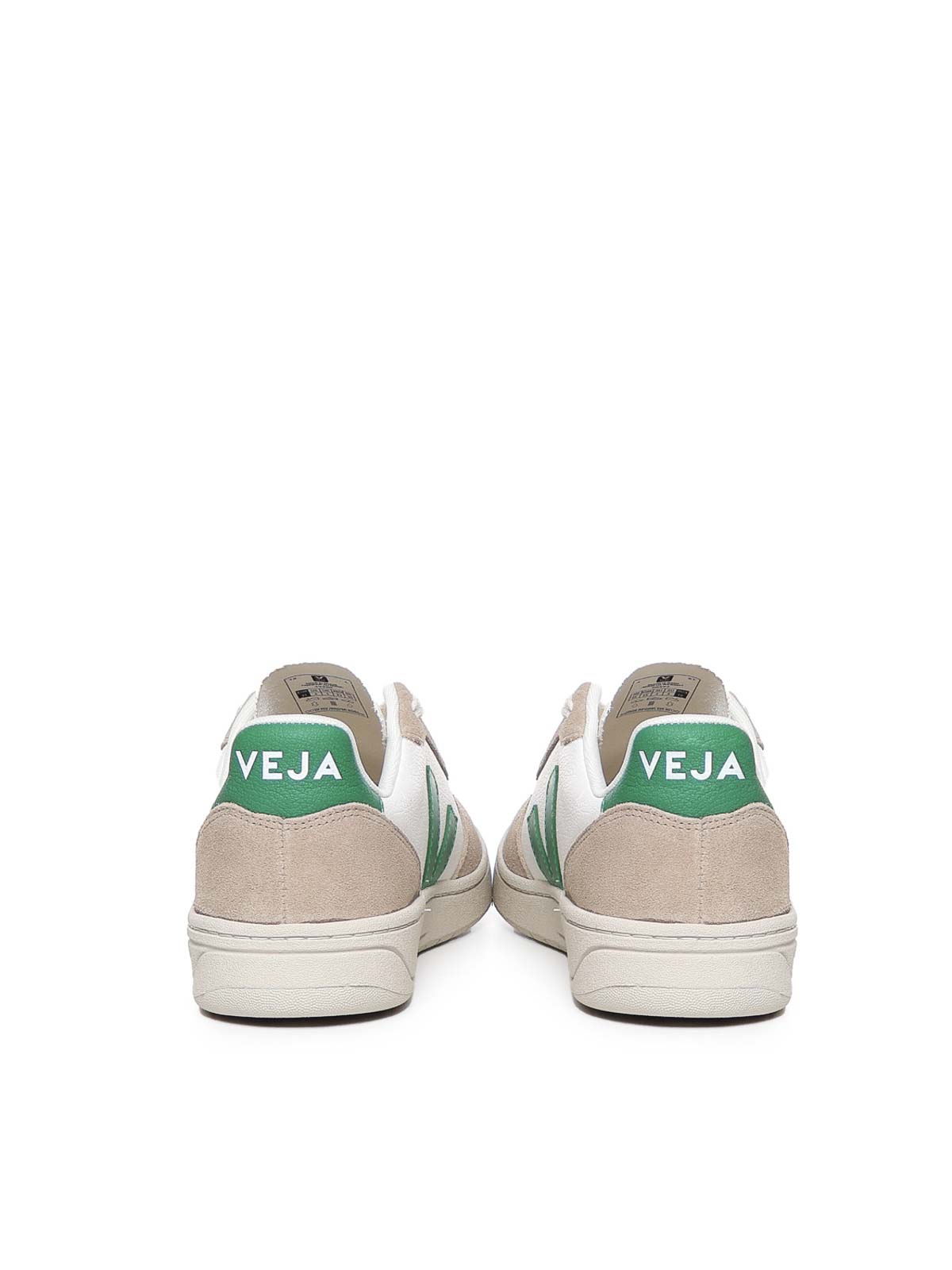 Trainers Veja - Sneakers with color-block design - VX05031461