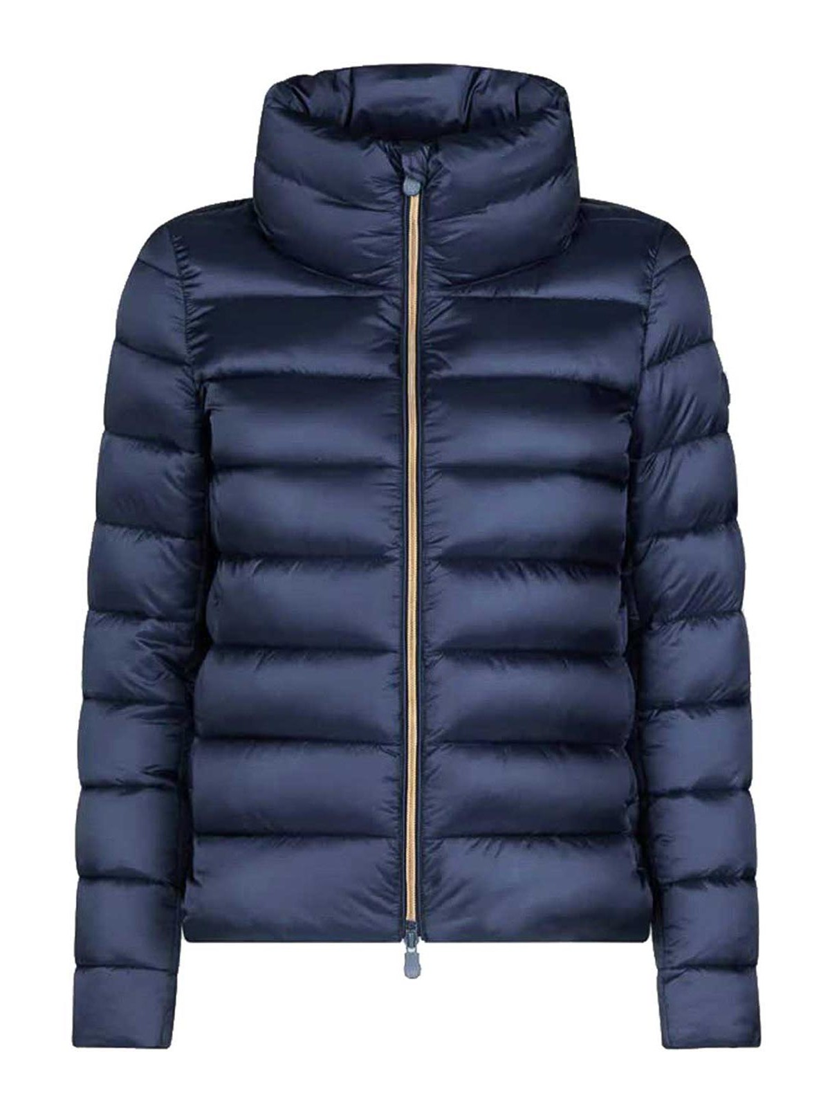 Padded jackets Save the Duck - Elsie padded jacket - D30520WIRIS1790010 Padded jackets Save the Duck - Elsie padded jacket - D30520WIRIS1790010