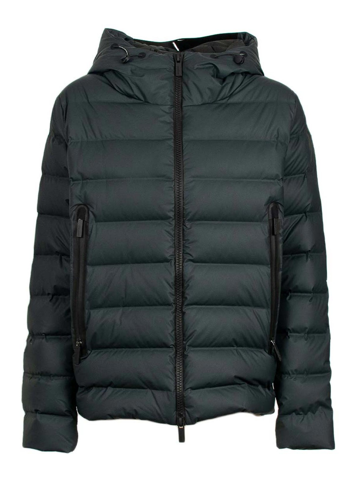 RRD Roberto Ricci Designs Rubber tubic storm jacket | W2351811