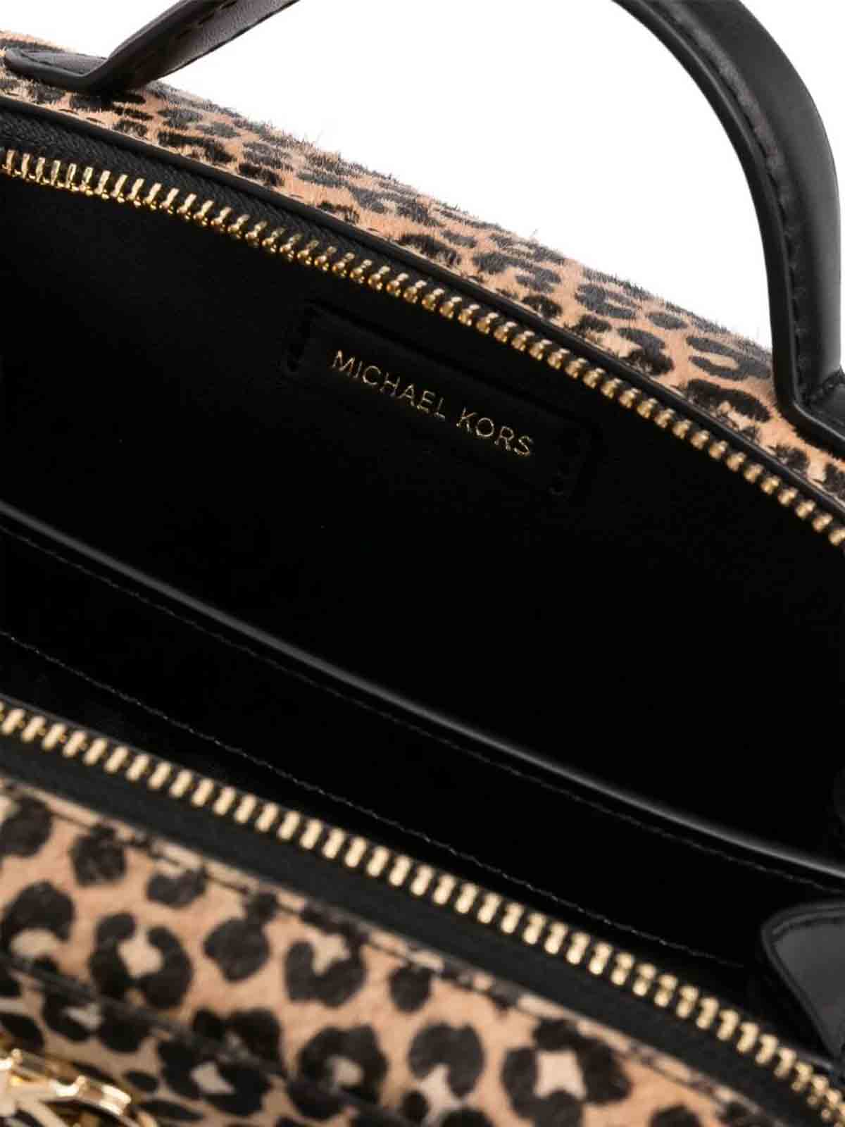 Cross body bags Michael Kors - Estelle leather bag - 32F3G9EC5H987