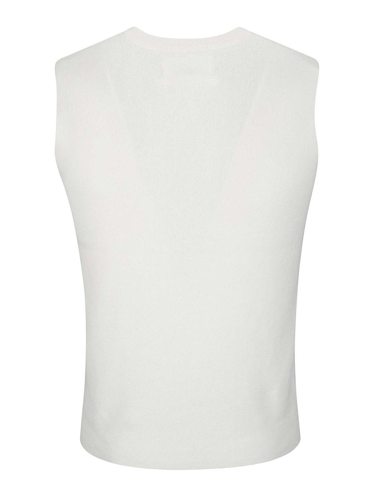 Tops & Tank tops Extreme Cashmere - Top - 29414911FE05SNOW