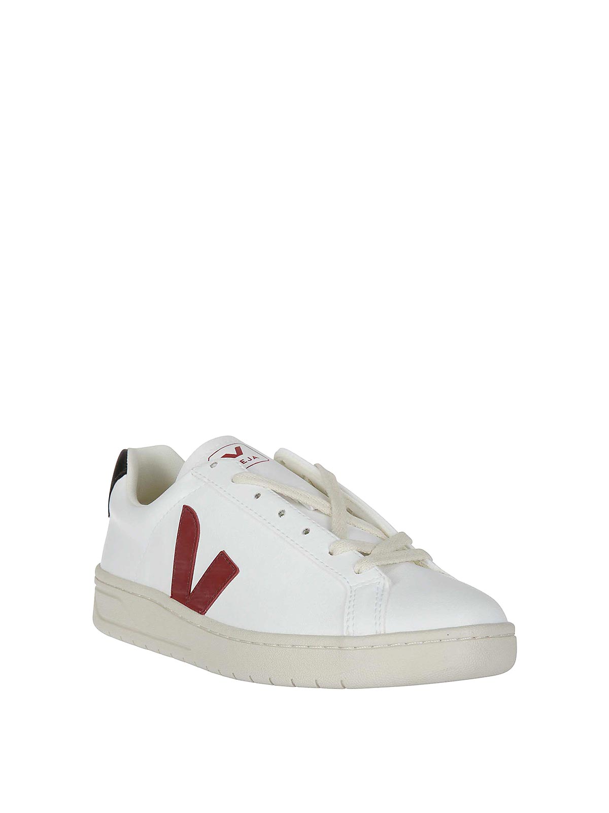 Trainers Veja - Sneakers - UC0703148BP1P08WHMARSALABLK
