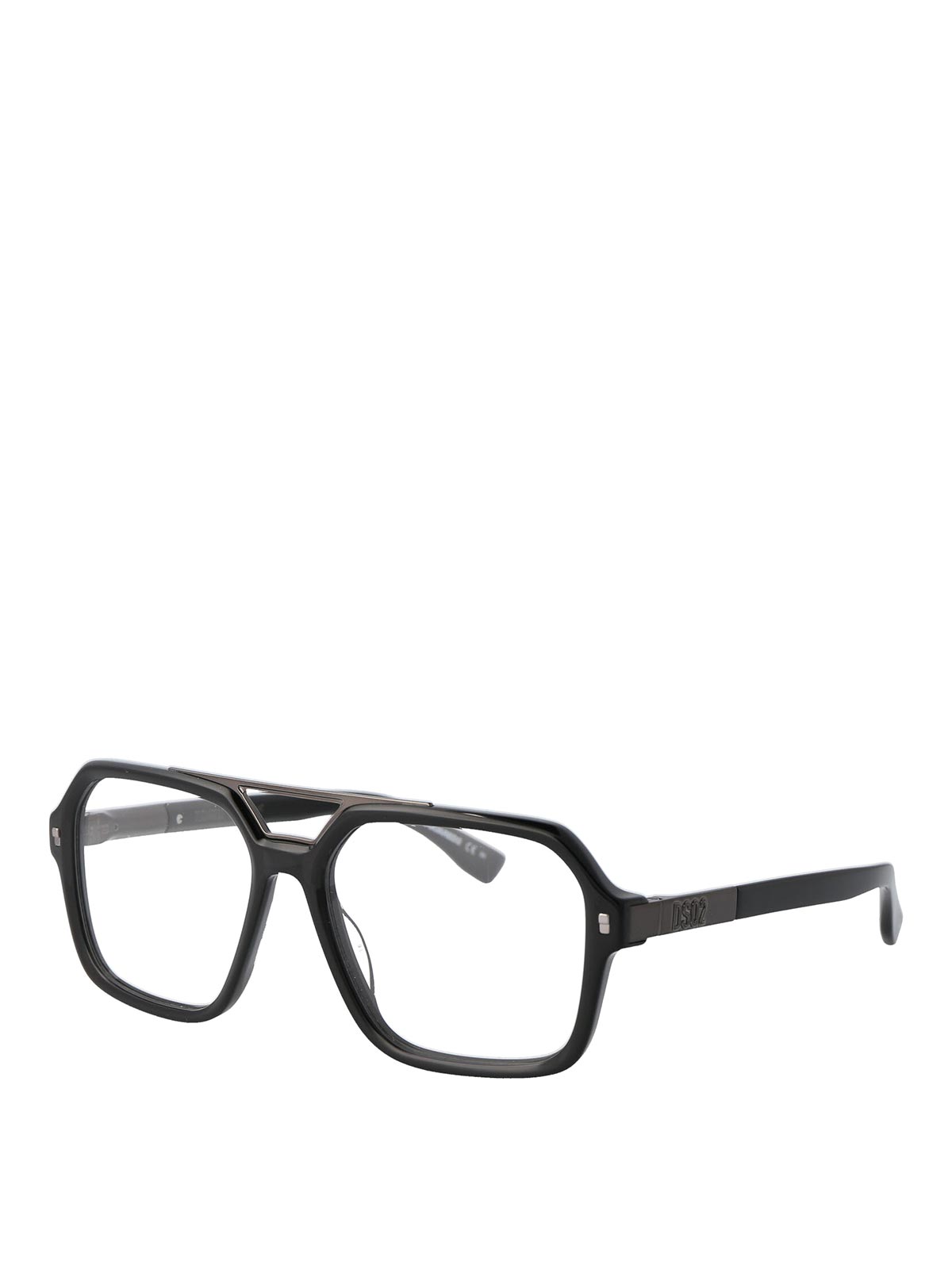 Glasses Dsquared2 - Sunglasses - D20035ANS | Shop online at THEBS