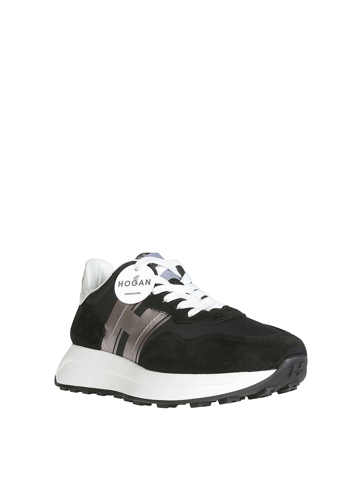 Chaussures de sport Hogan - Baskets - 641 - HXW6410EV80P3Q0RUINERO