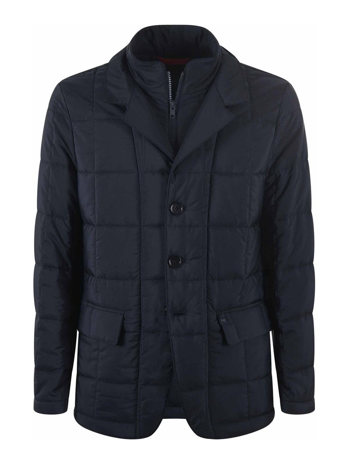 Padded jackets Fay - Fay jacket - NAM44470460VOP835A