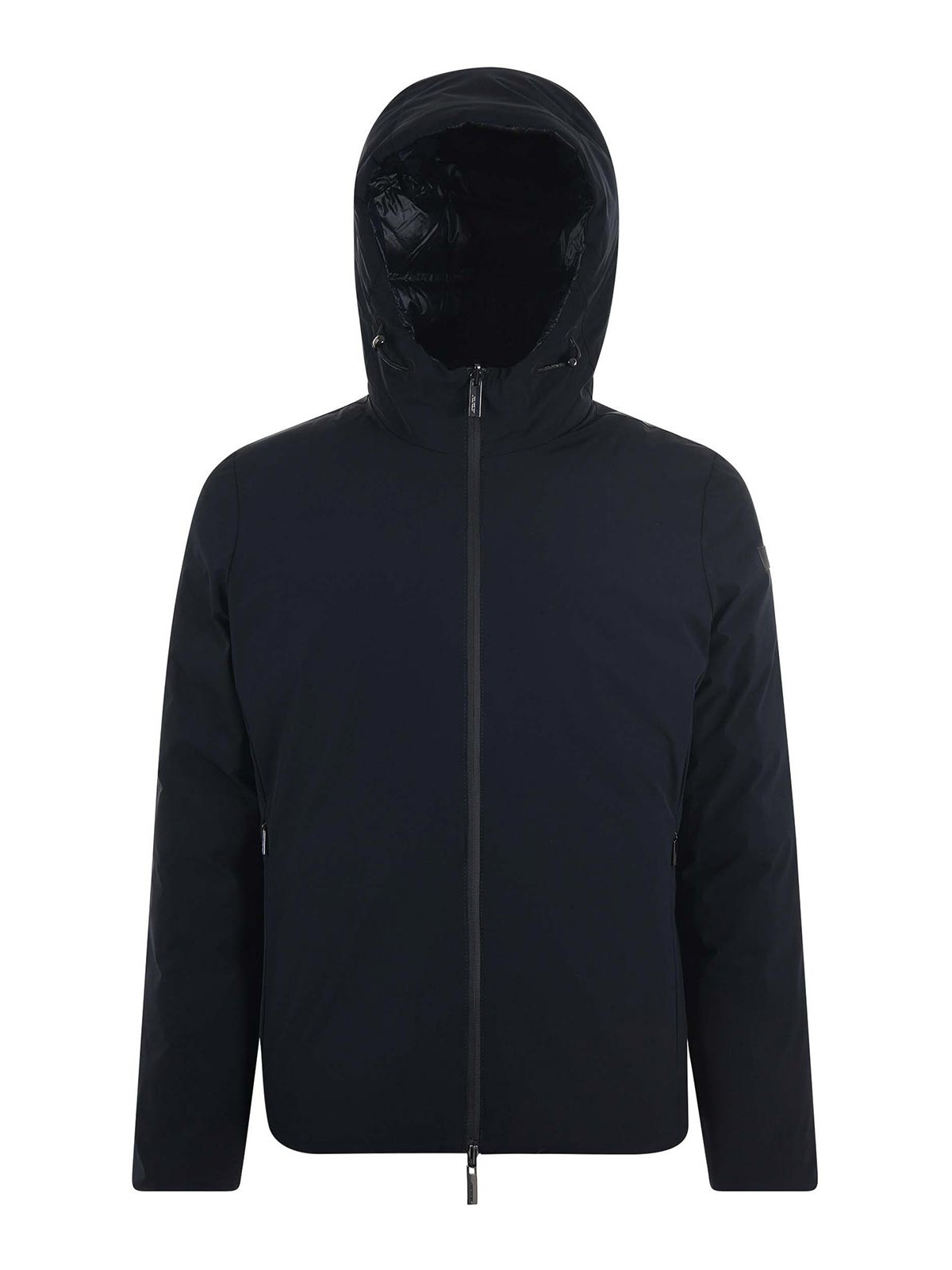 Padded jackets RRD Roberto Ricci Designs - Rrd reversible down jacket ...