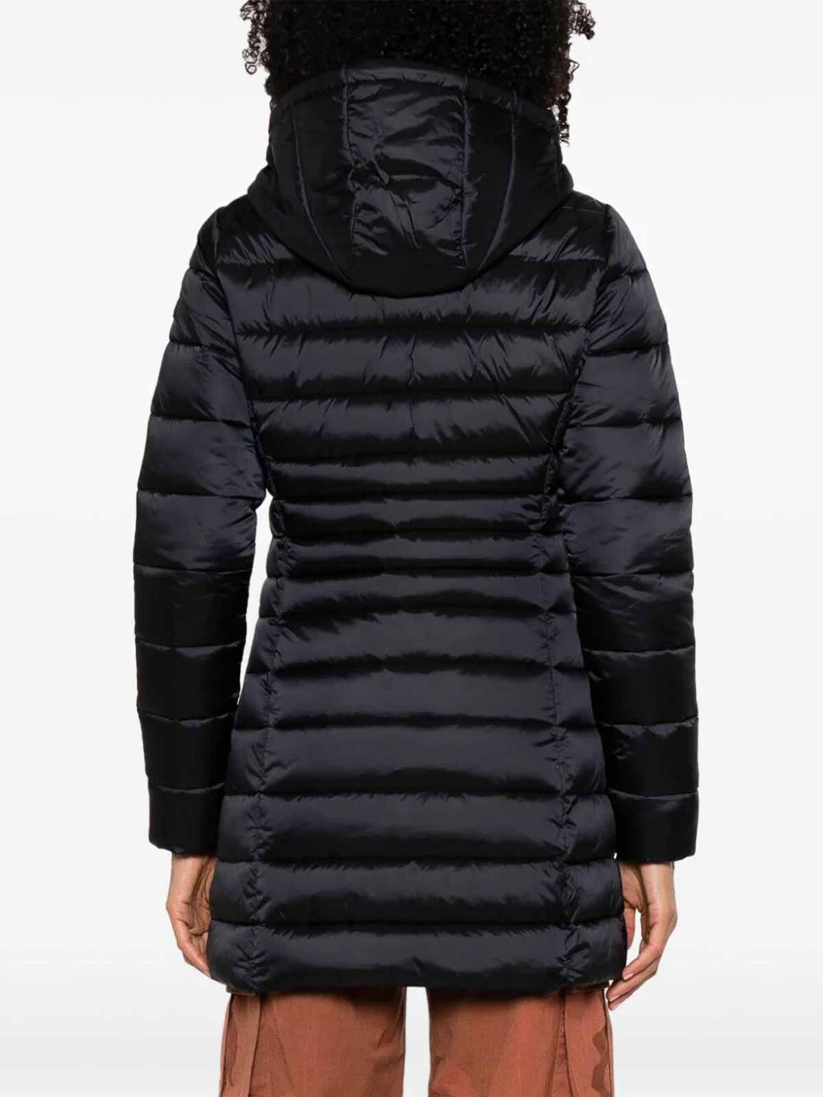 Casual jackets Save the Duck - Reese casual jacket - D47300WIRIS1710000 Casual jackets Save the Duck - Reese casual jacket - D47300WIRIS1710000