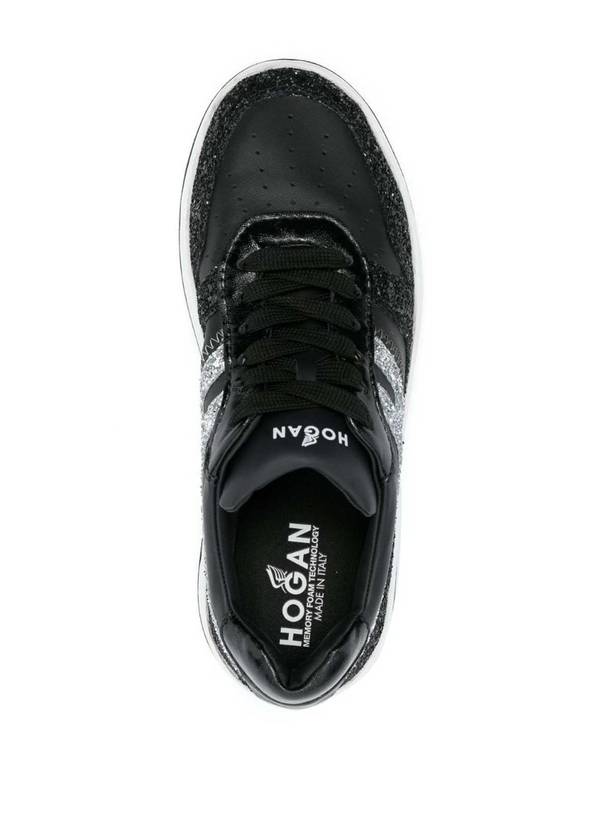 Trainers Hogan - Logo sneakers - HXW6300EU50SEH0353C