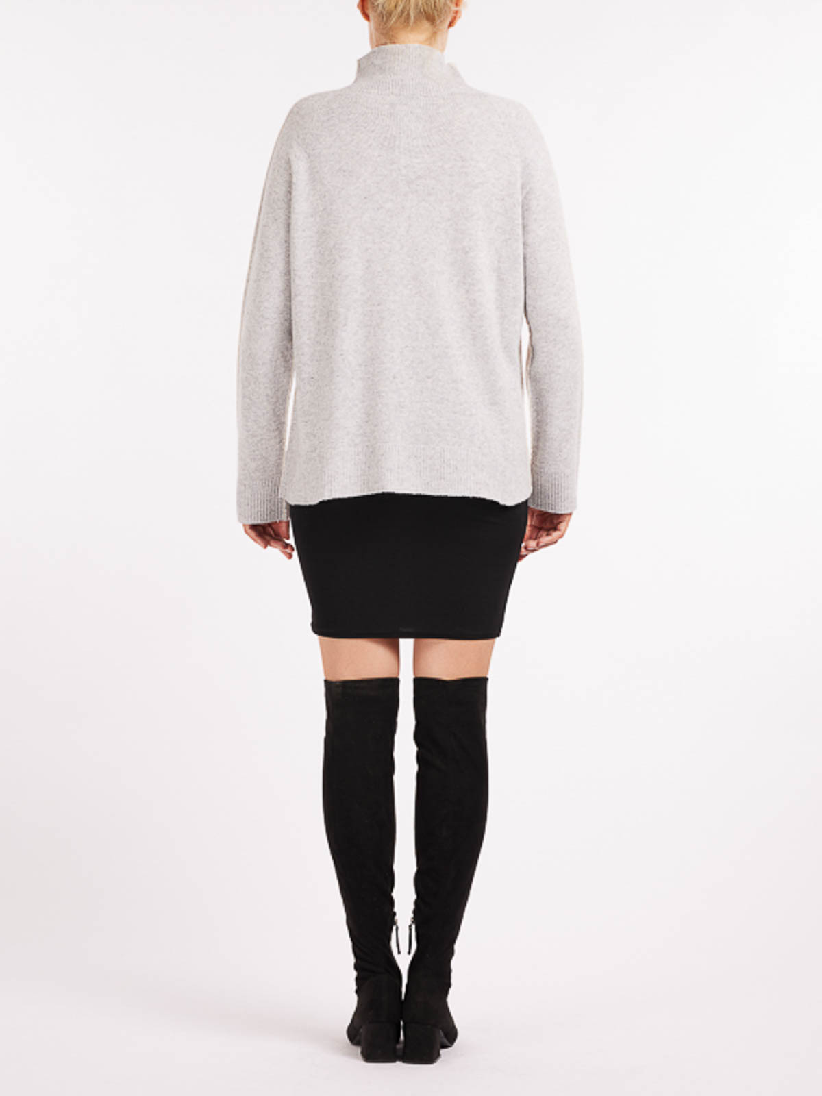 Marina Rinaldi Actor sweater - Beige | MRM331364113ATTORE081