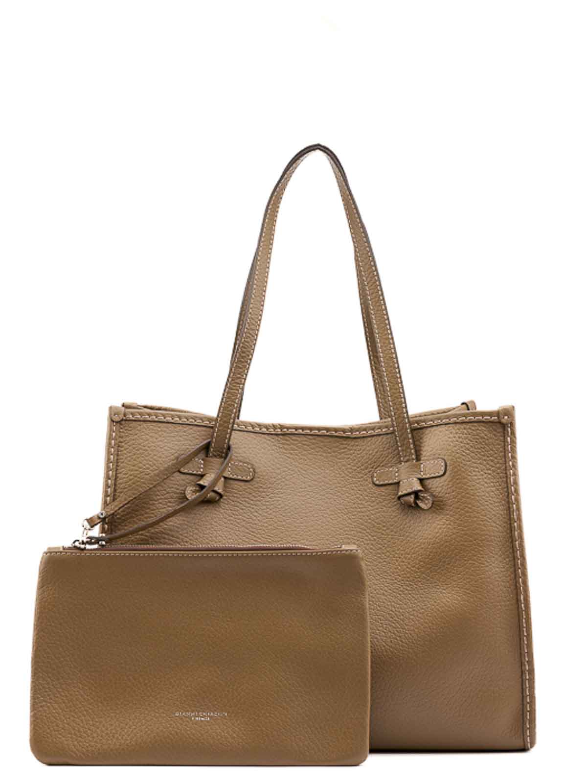 Totes bags Gianni Chiarini - Marcella tote ...