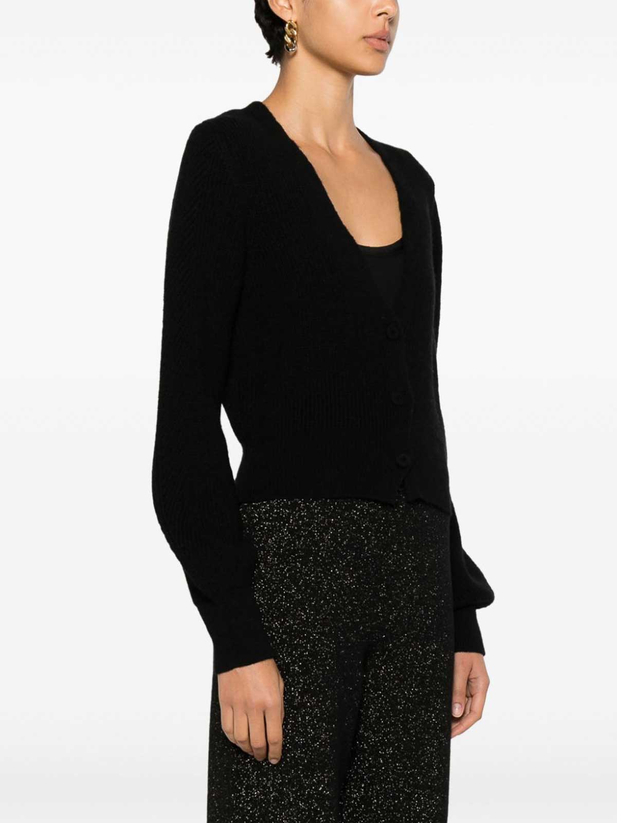 Cardigans Twinset - Micro cardigan - 232TT319100006