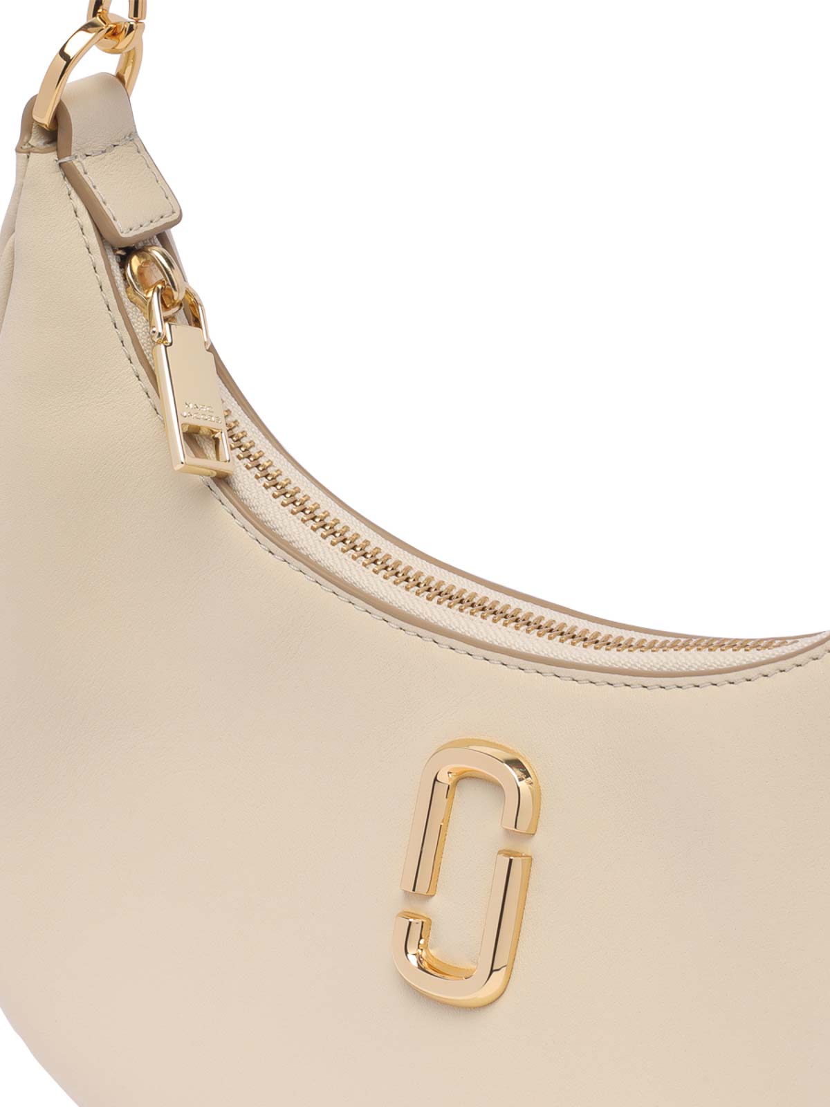 Marc Jacobs The small curve bag - White - Women | 2F3HSH072H01123
