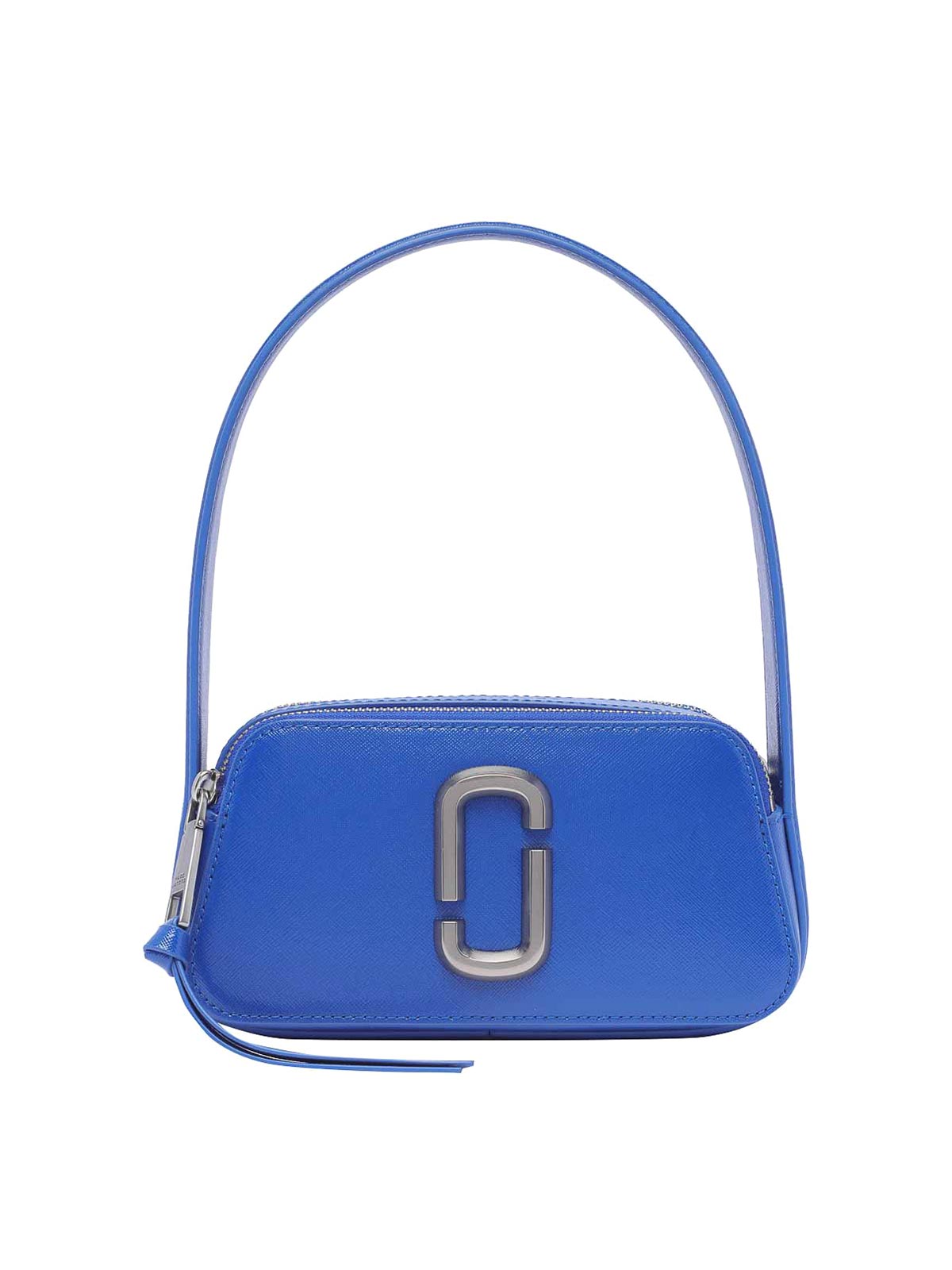 Marc Jacobs The Slingshot Shoulder Bag In Blue | ModeSens