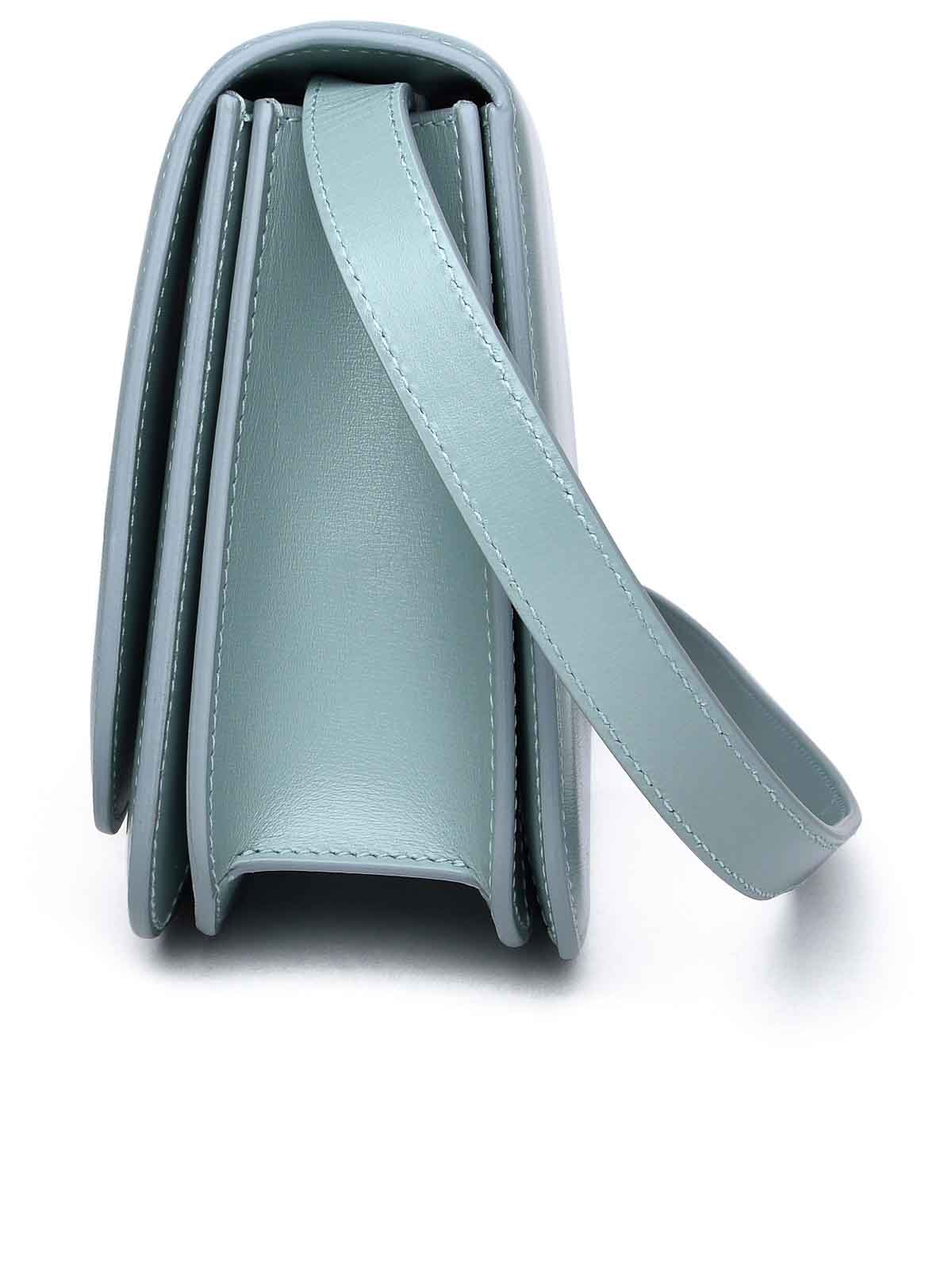Shoulder bags Ferragamo - Small oyster bag - 216E15 | Shop online at THEBS